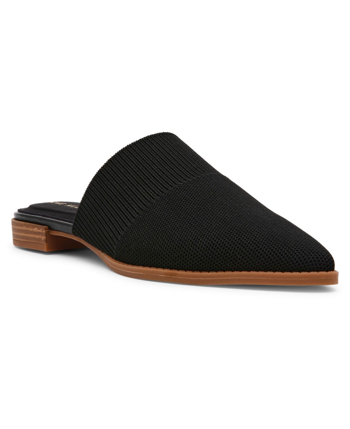 Women's Vassar Pointed Toe Knit Mules Deals and Price History at ...