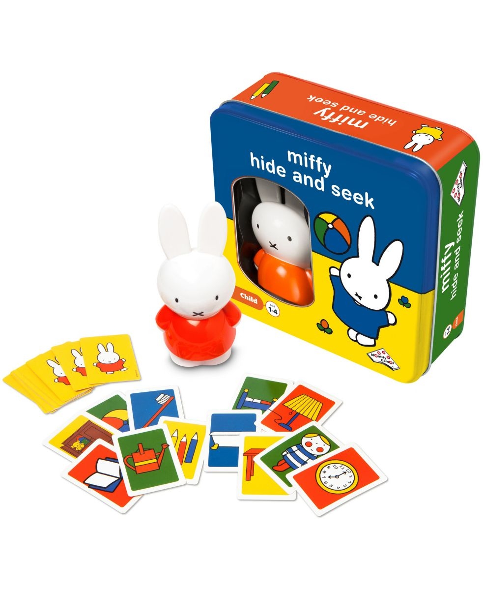 Miffy Hide and Seek Deals and Price History at JoinHoney.com | Honey