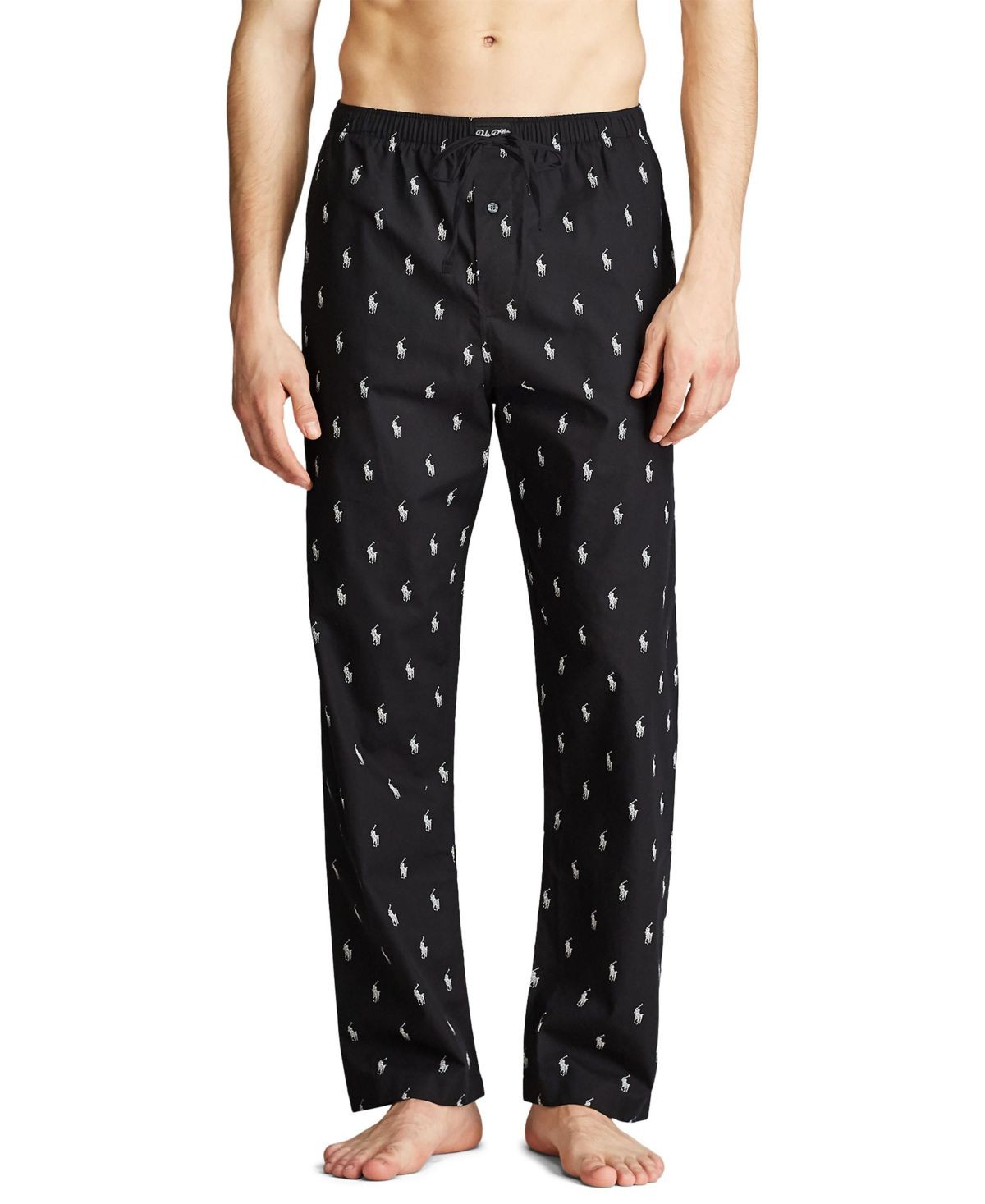 Men's Polo Player Pajama Pants Best Deals and Price History at JoinHoney.com | Honey
