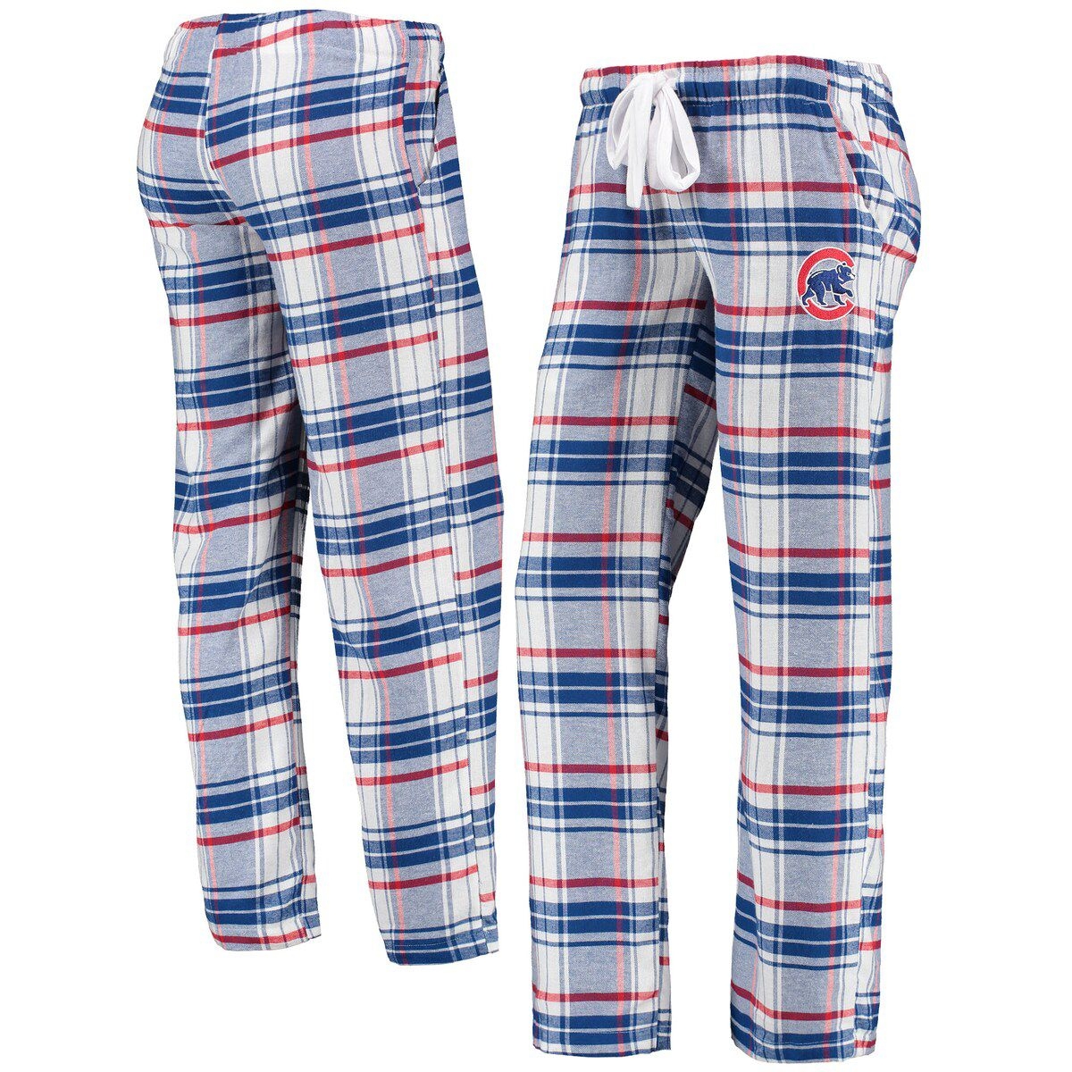 Women's Chicago Cubs Accolade Flannel Pants Deals and Price History at ...