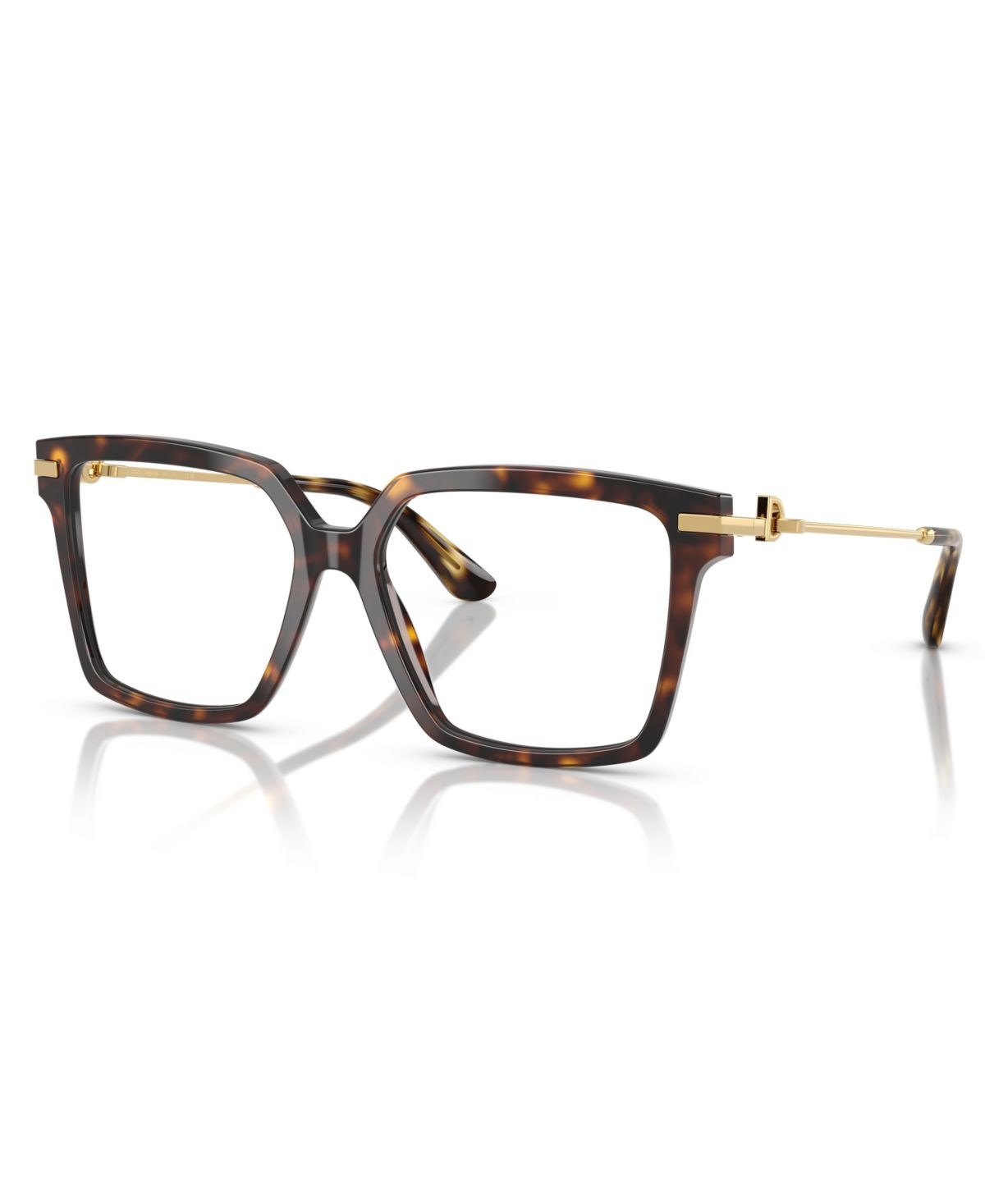 Dolce & Gabbana Women's Eyeglasses, DG3397 Deals and Price History at ...