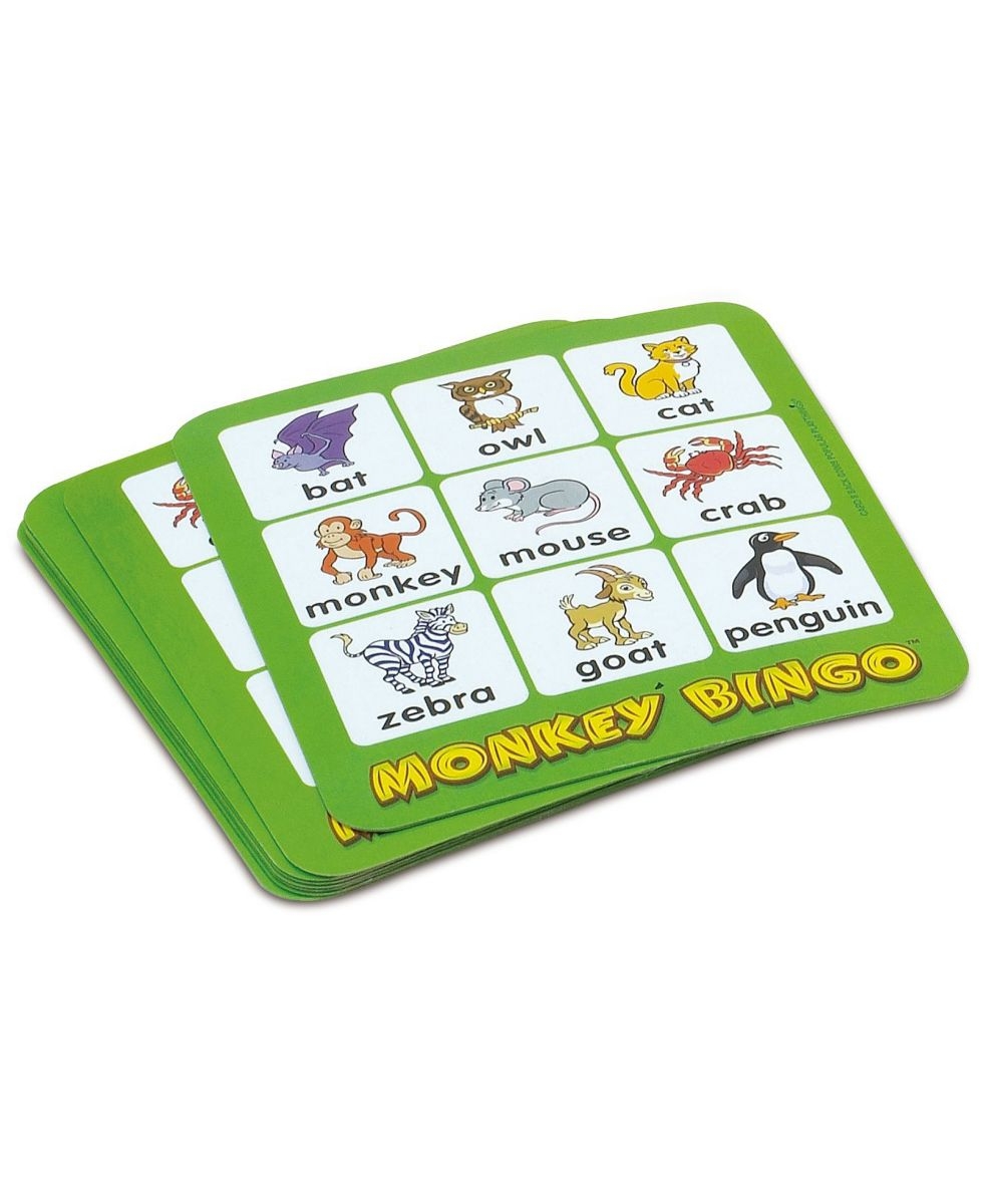 Monkey Bingo Best Deals and Price History at JoinHoney.com | Honey