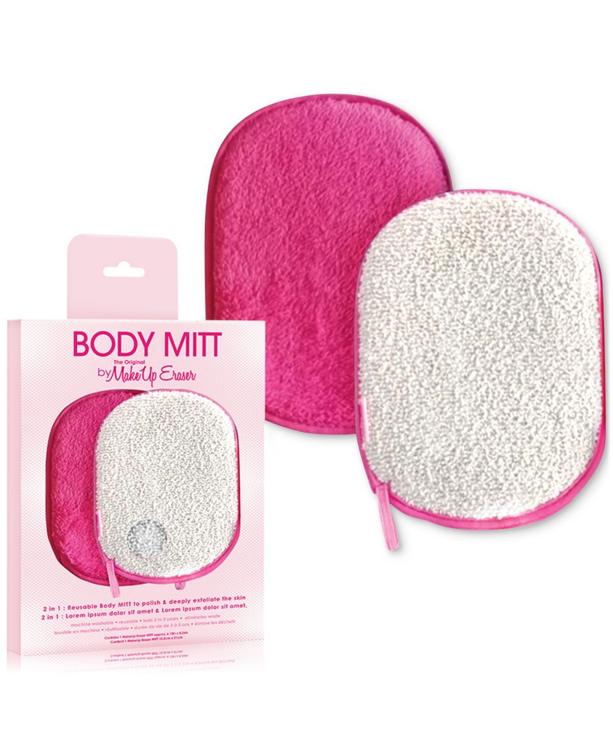 Body Mitt Deals and Price History at JoinHoney.com | Honey