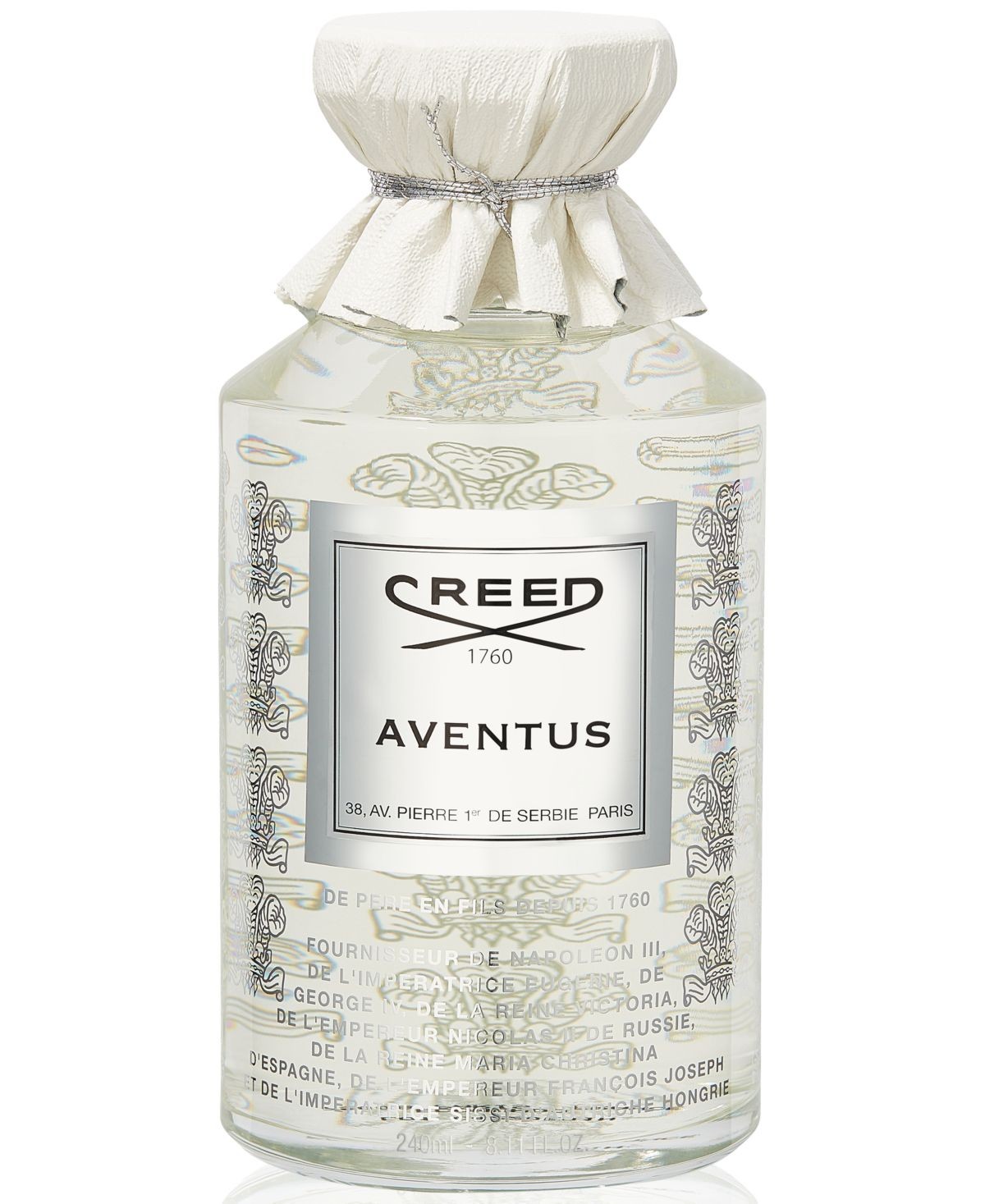 Aventus, 8.1 oz. Deals and Price History at JoinHoney.com | Honey