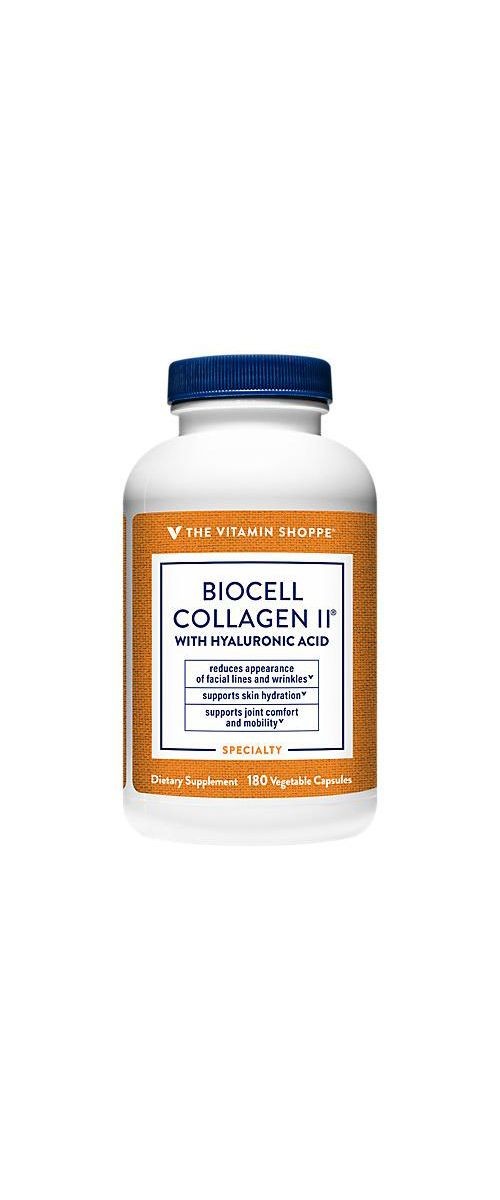 Mejores ofertas e historial de precios de BioCell Collagen II with ...