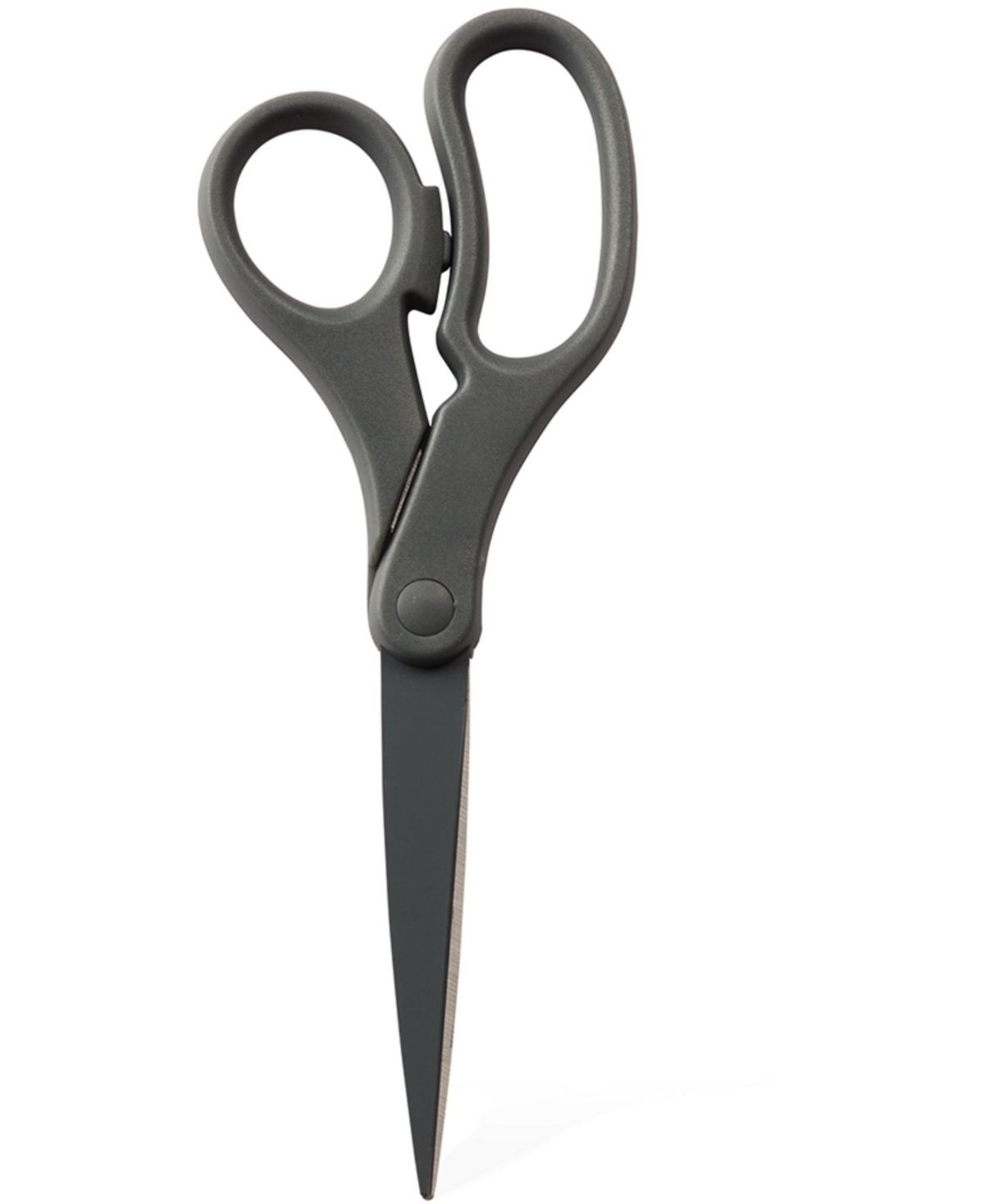 Multi-Purpose Precision Scissors - 8" - Ergonomic Handle Stainless ...