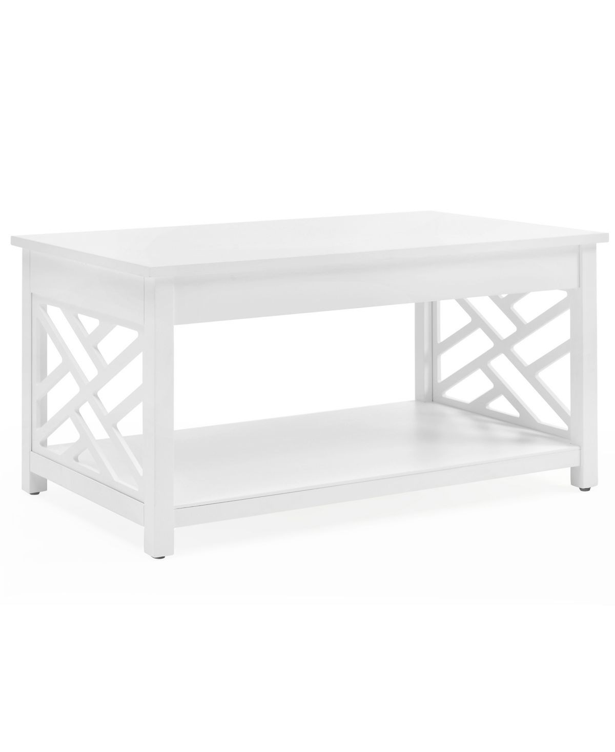 Coventry Wood Coffee Table Deals and Price History at JoinHoney.com | Honey