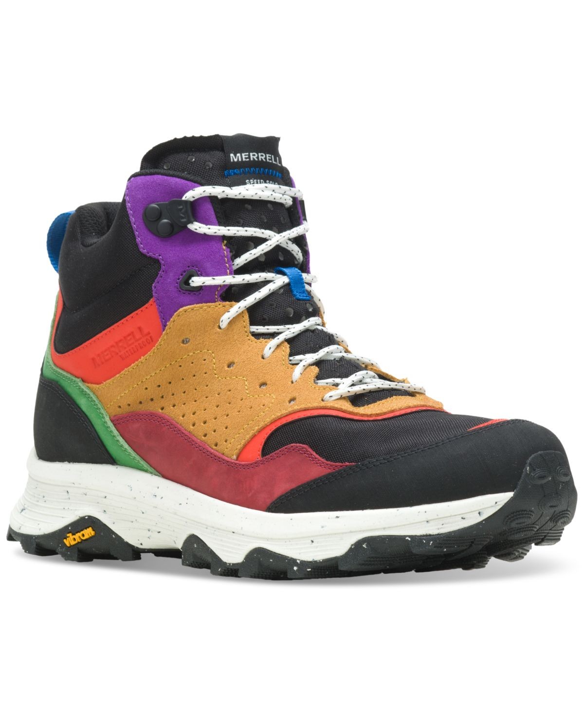 Men's Speed Solo Colorblocked Shoes Best Deals and Price History at ...