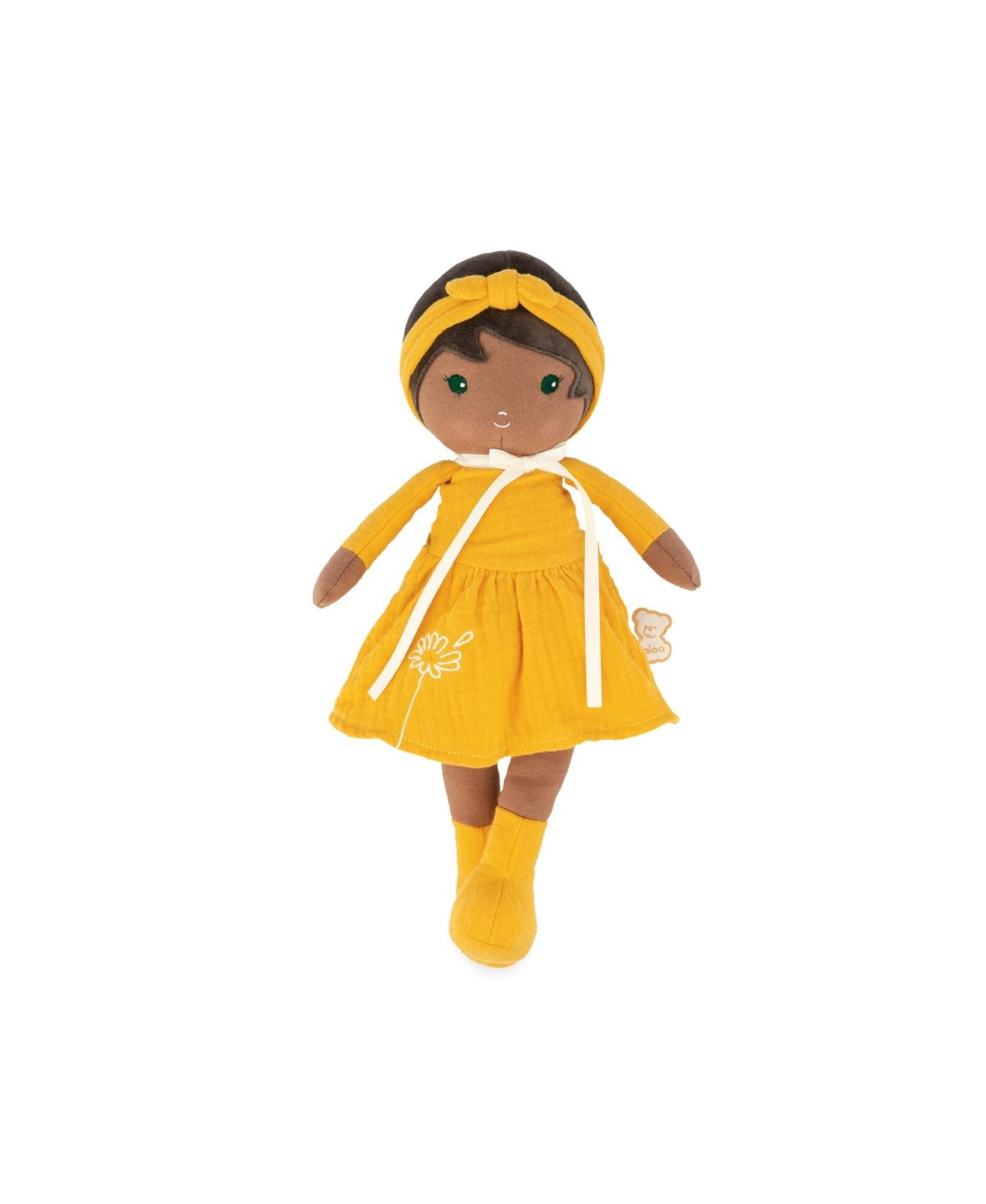 Kaloo Kaloo TENDRESSE - NAOMIE DOLL - LARGE Deals and Price History at ...