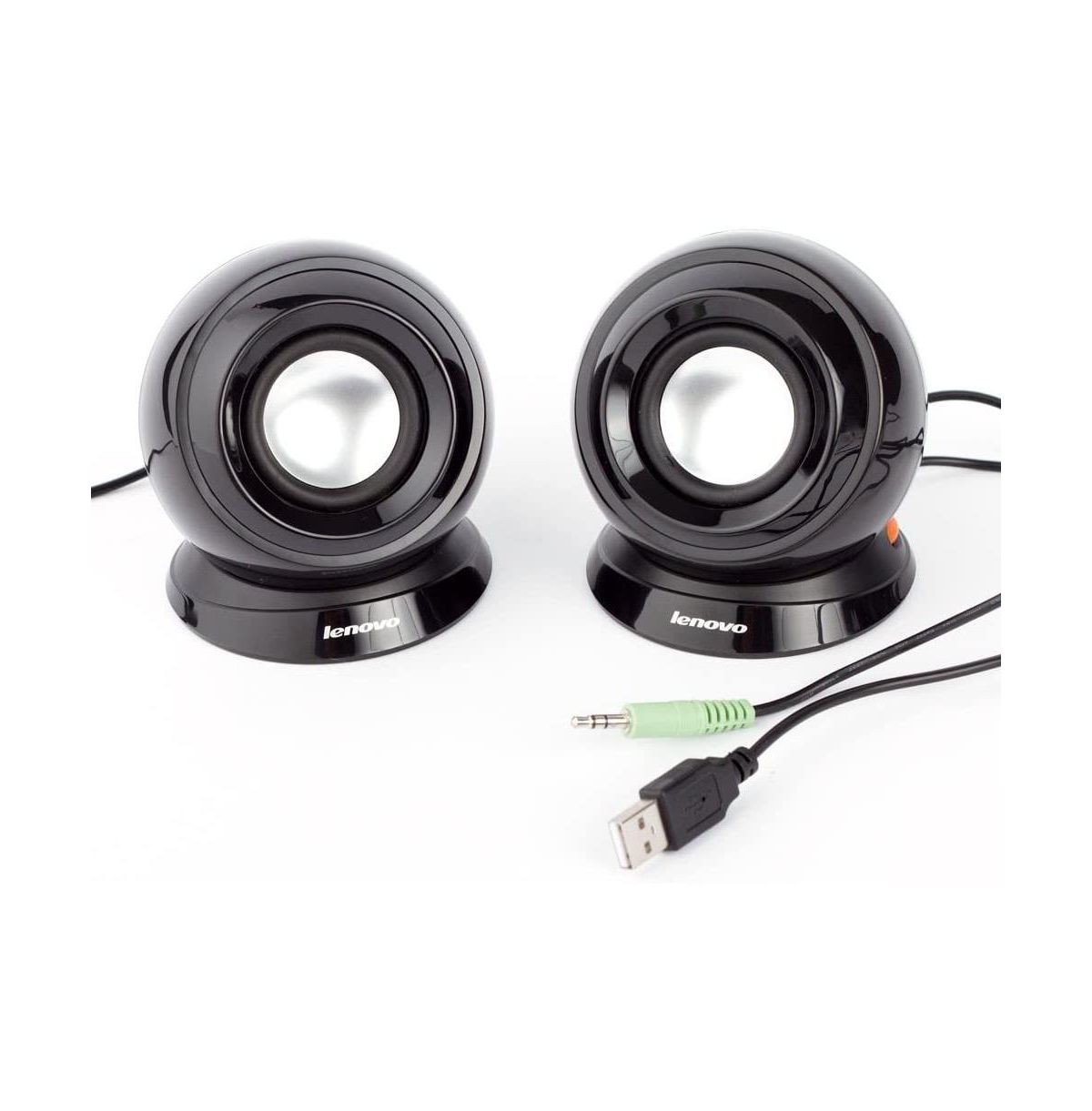 M0520 Computer Speakers - Black Deals and Price History at JoinHoney ...