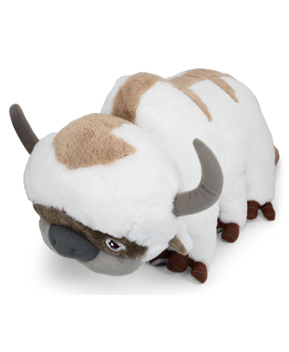 Avatar : The Last Airbender Appa 22-Inch Character Plush Toy | Cute ...