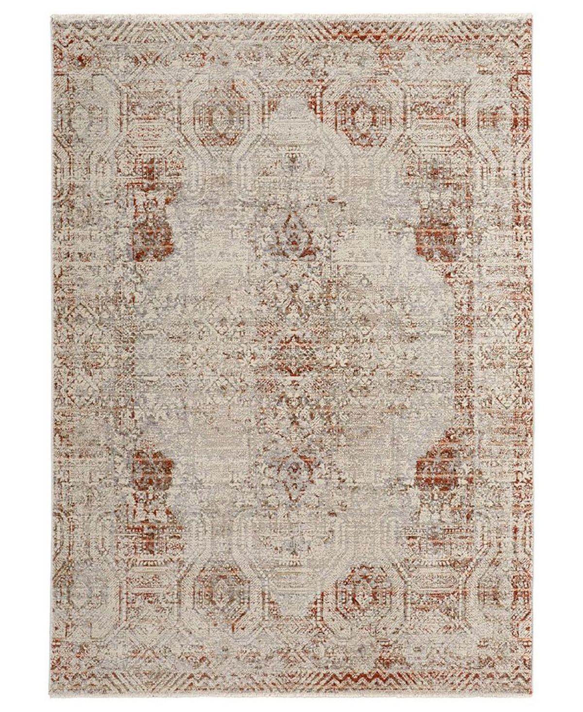 Kaia 39GKF 3'x5' Area Rug Deals and Price History at JoinHoney.com | Honey