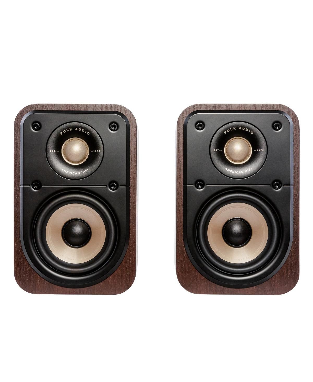 Signature Elite ES10 Surround Speakers - Pair Deals and Price History ...