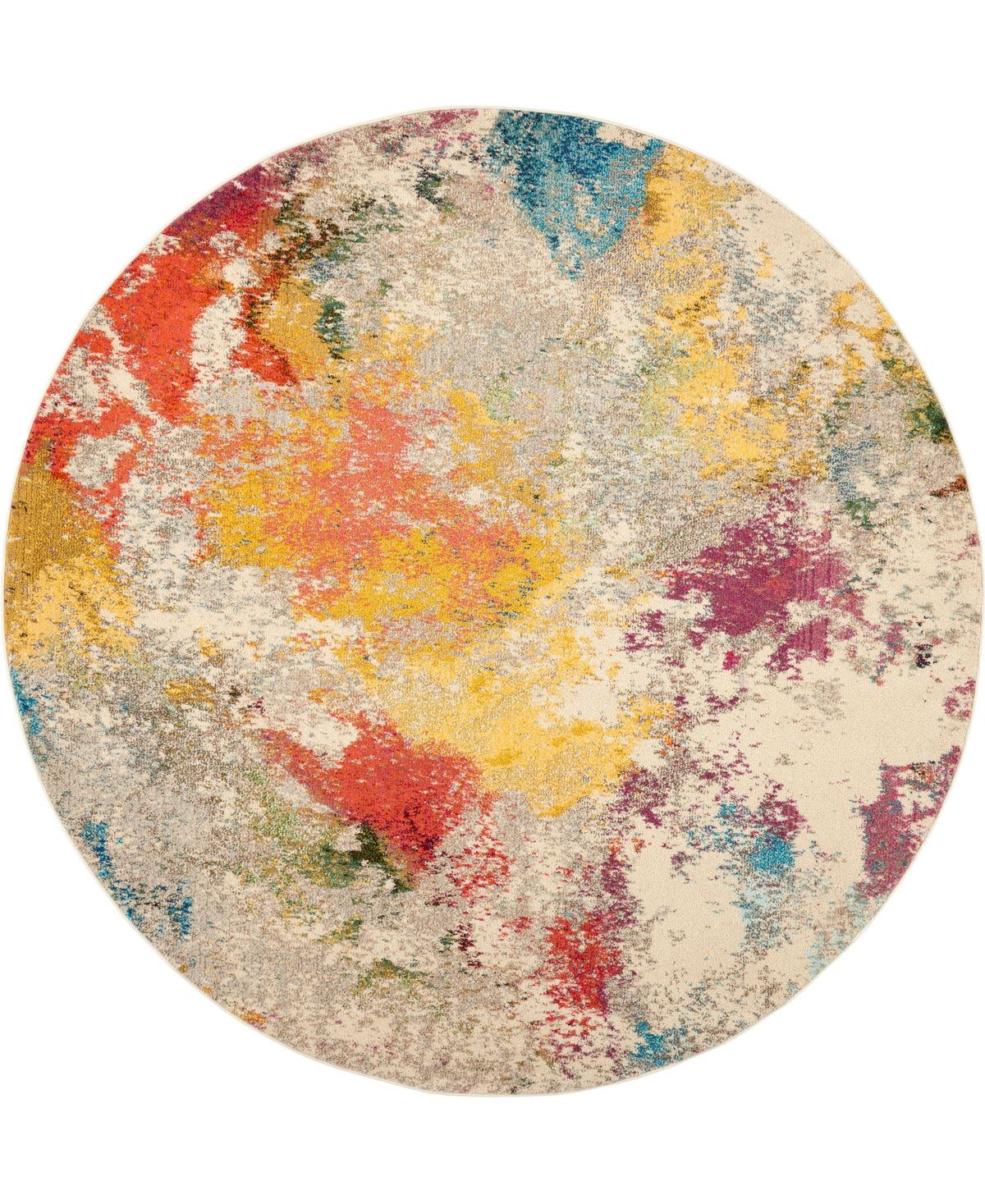 Celestial CES12 2'x6' Runner Area Rug Deals and Price History at ...