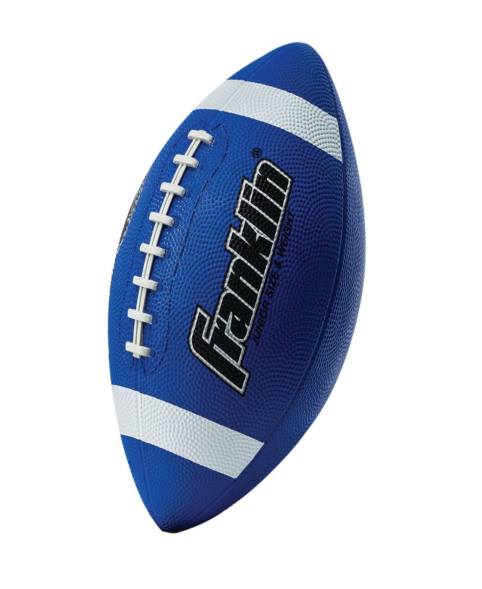 Grip - Rite 100 Rubber Junior Football Best Deals and Price History at ...