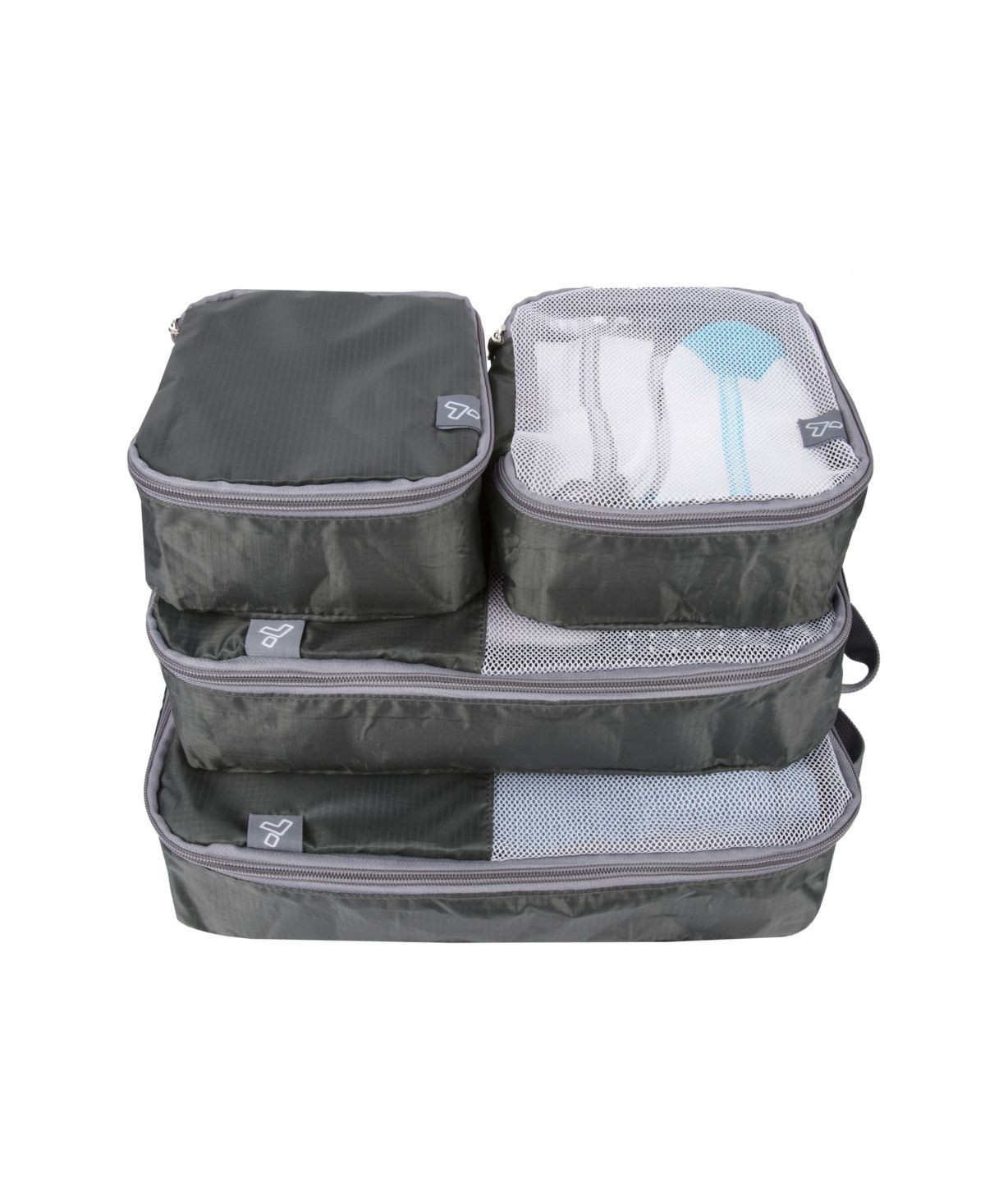 Soft Packing Organizers, Set of 4 Best Deals and Price History at ...