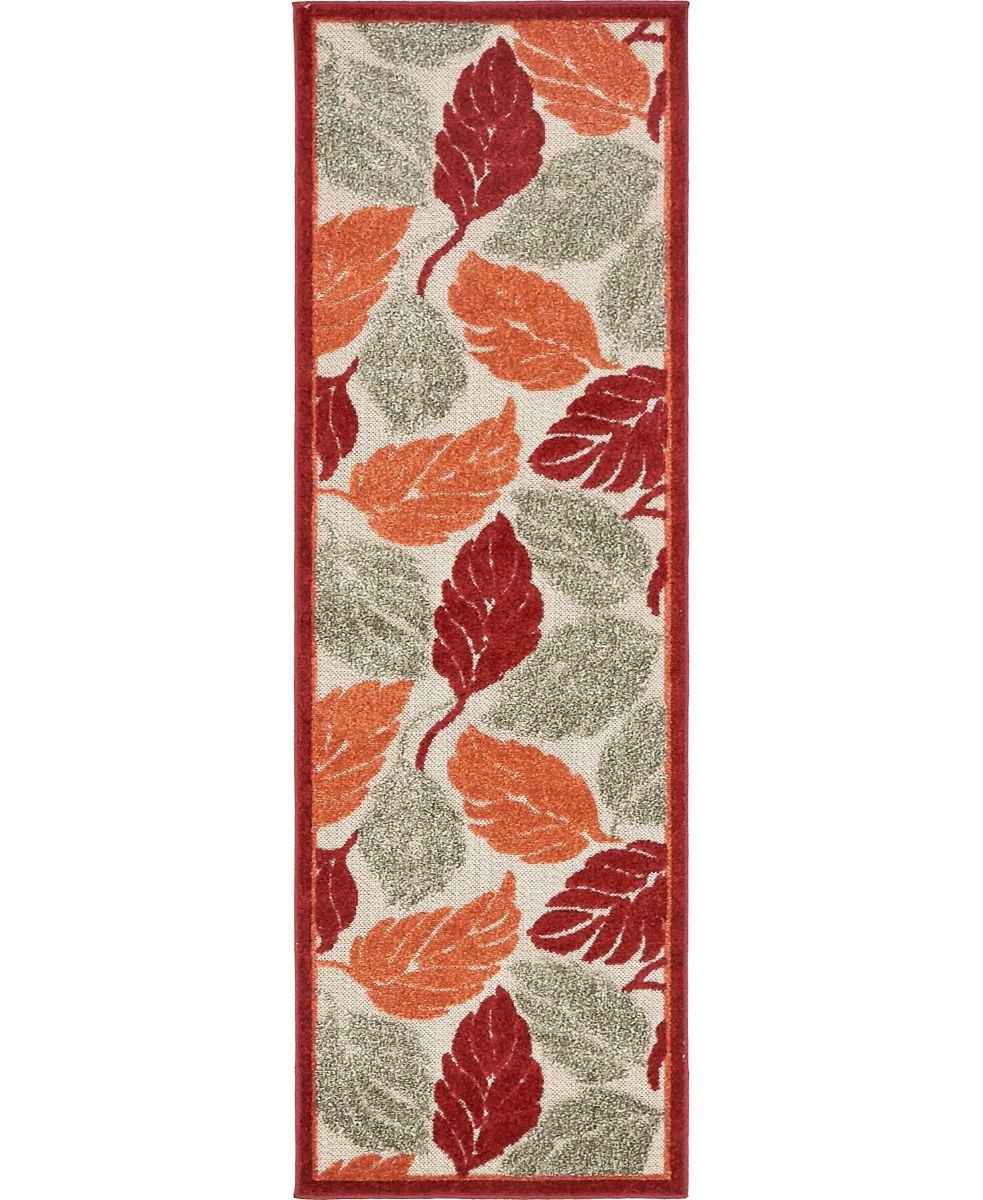 Outdoor Pashio Pas2 2' x 6' Runner Area Rug Best Deals and Price ...