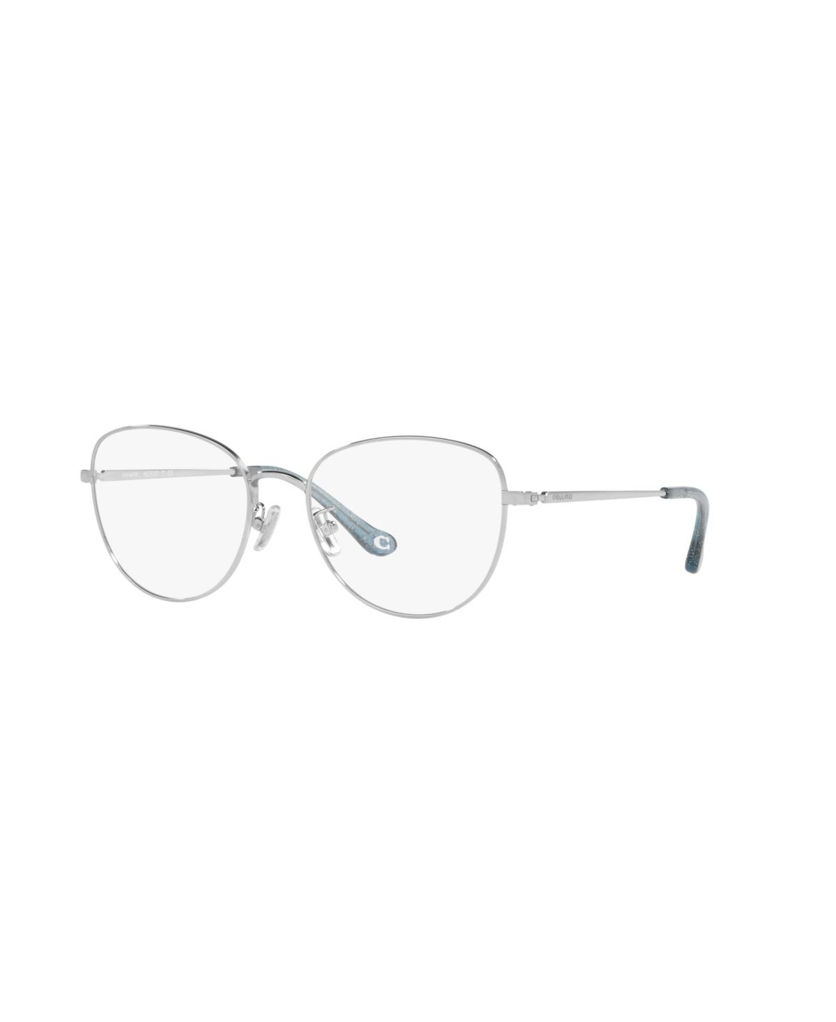 Women's Cat Eye Eyeglasses, HC5137 Deals and Price History at JoinHoney ...