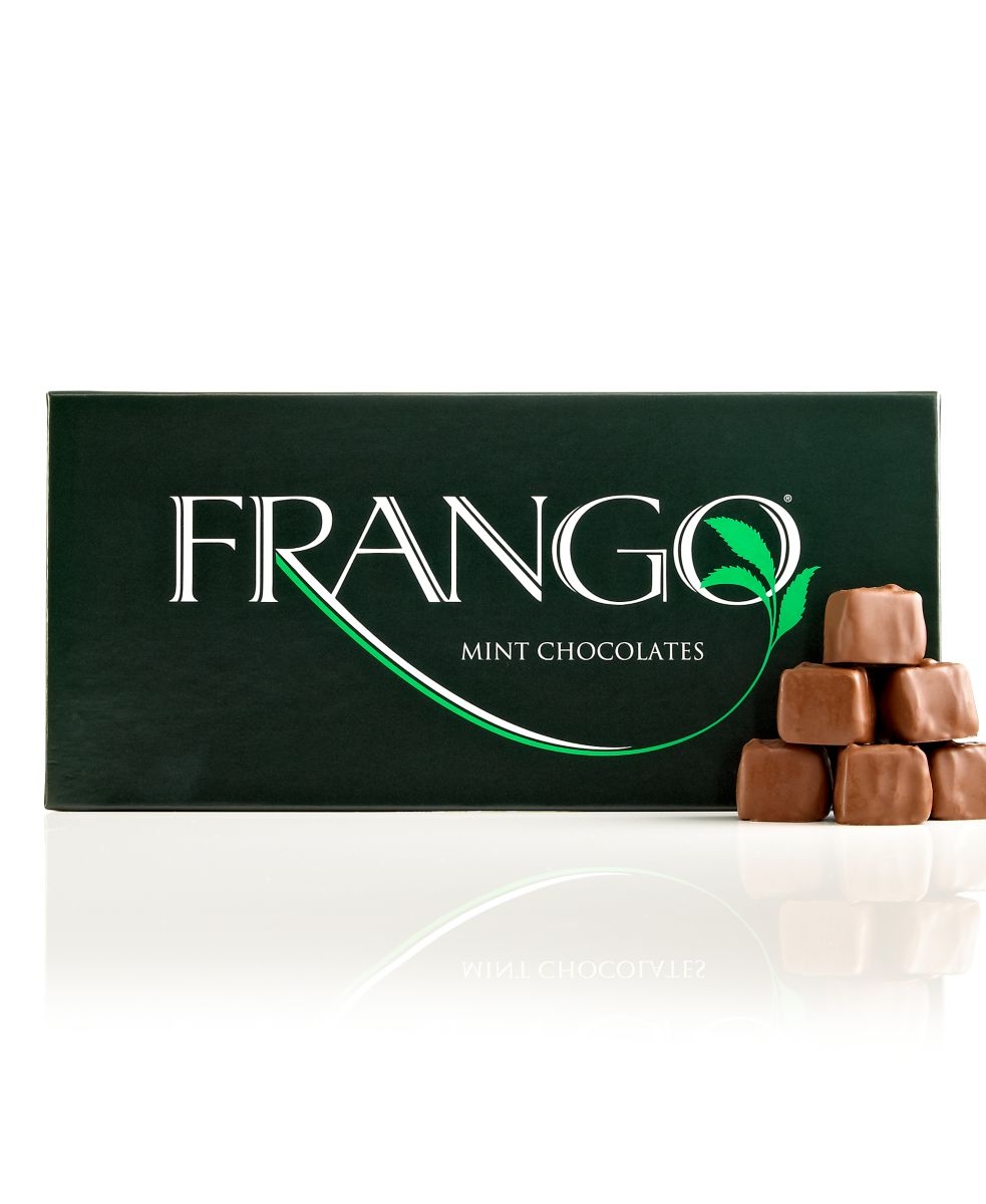Frango Chocolates 1 Lb Milk Mint Box of Chocolates Deals and Price ...