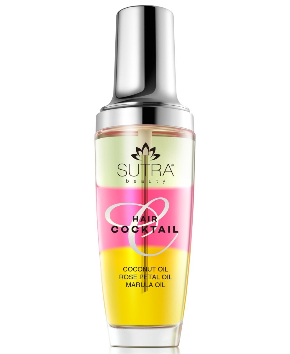 Mejores ofertas e historial de precios de Sutra Beauty Hair Cocktail, 4 ...