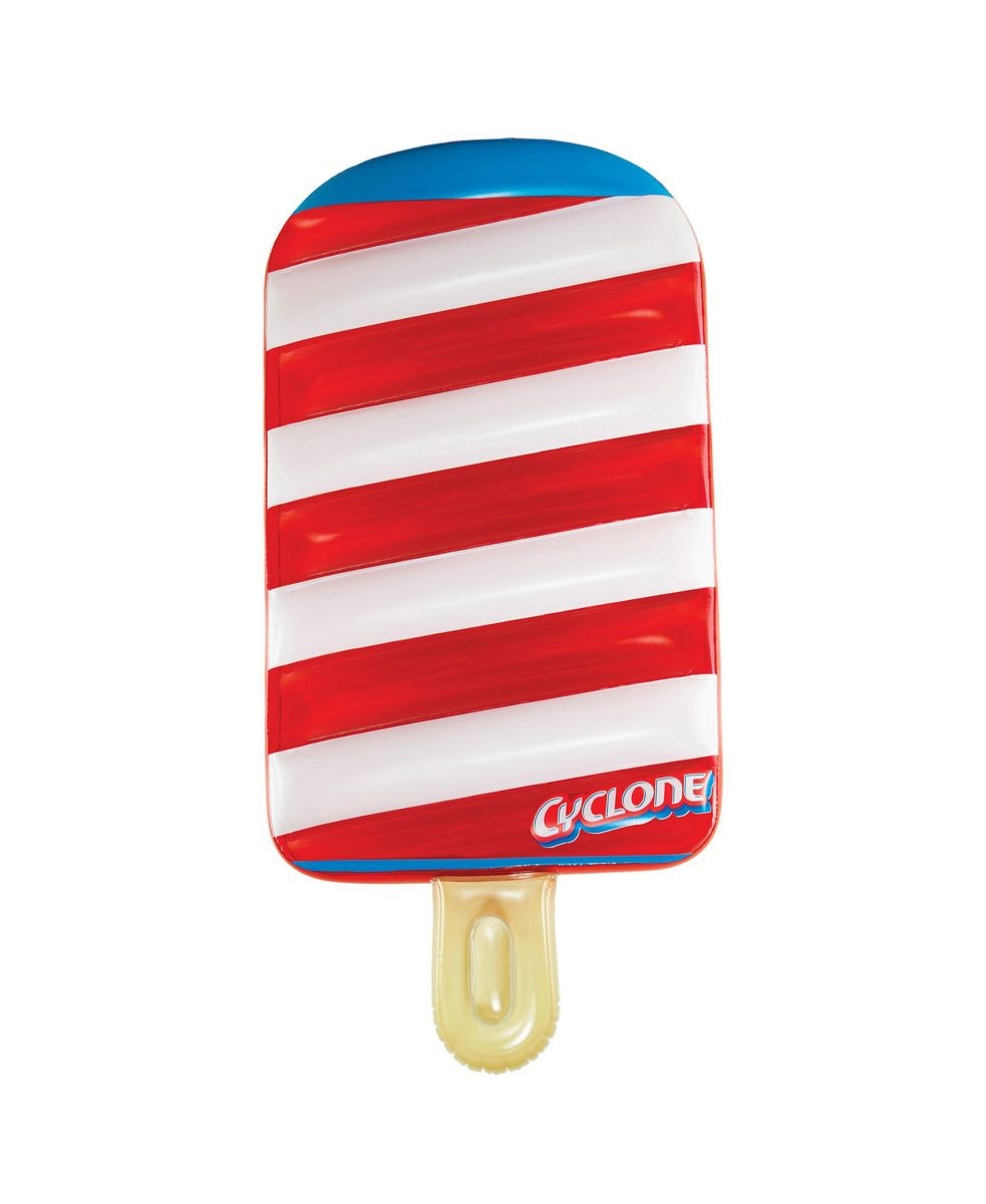 Popsicle Brand Cyclone Pool Float - Multi Deals and Price History at ...