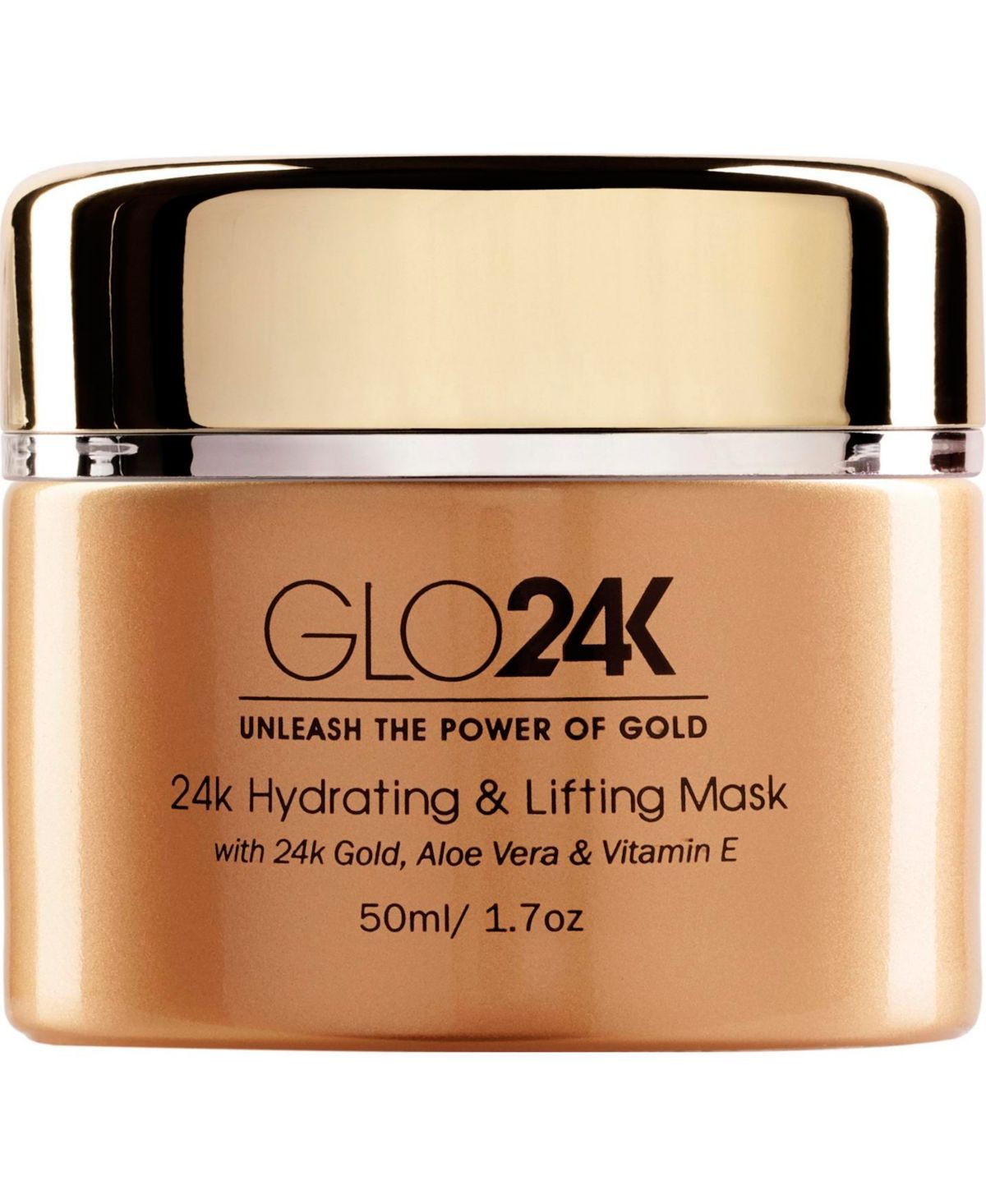24K Brightening & Lightening Cream 1.7oz Deals and Price History at ...