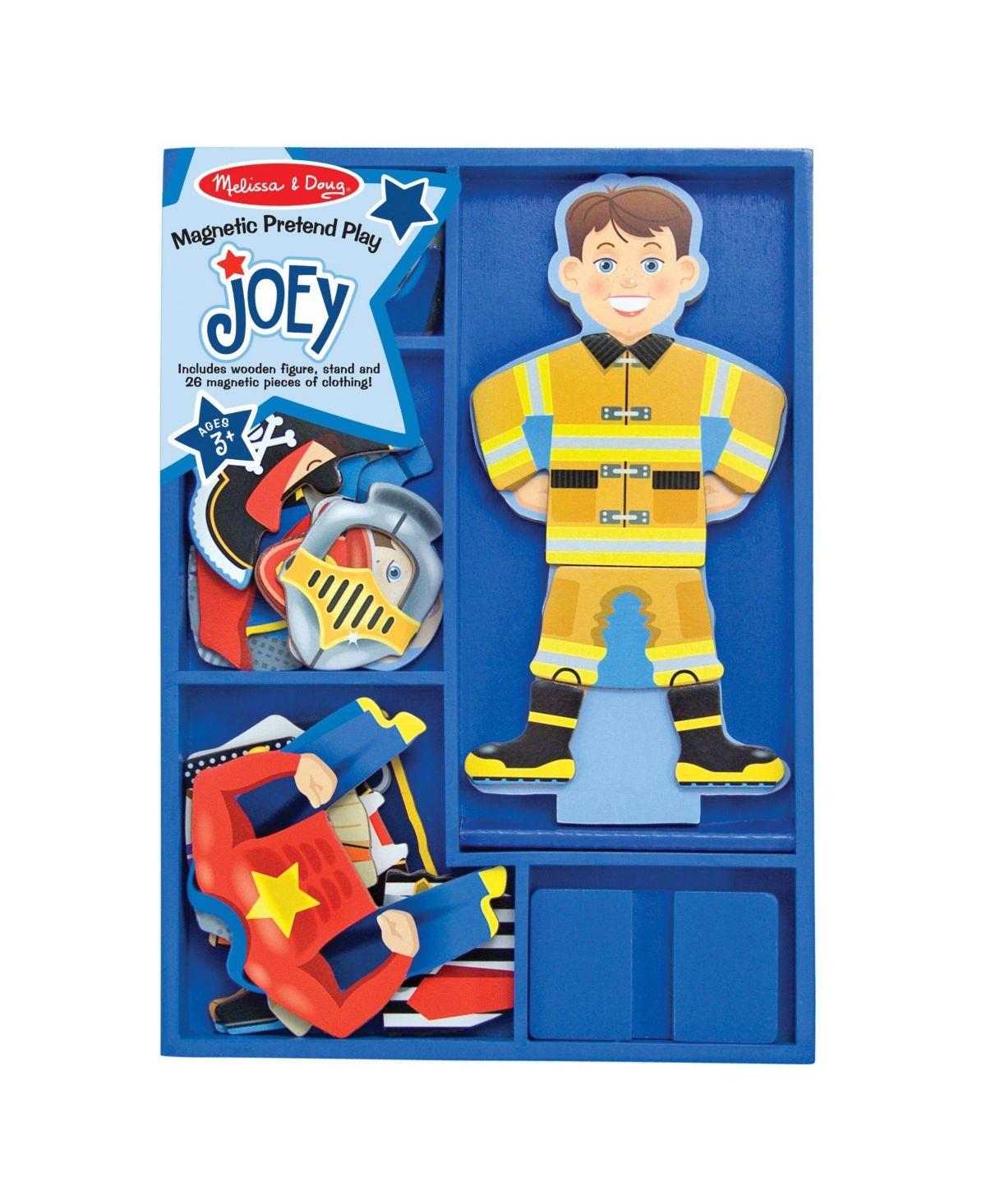 Toy, Magnetic Pretend Play Joey Best Deals and Price History at ...