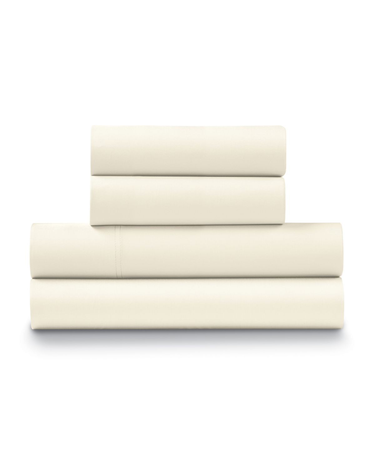 500 Thread Count 100% Cotton Sateen Sheet Sets Deals and Price History ...