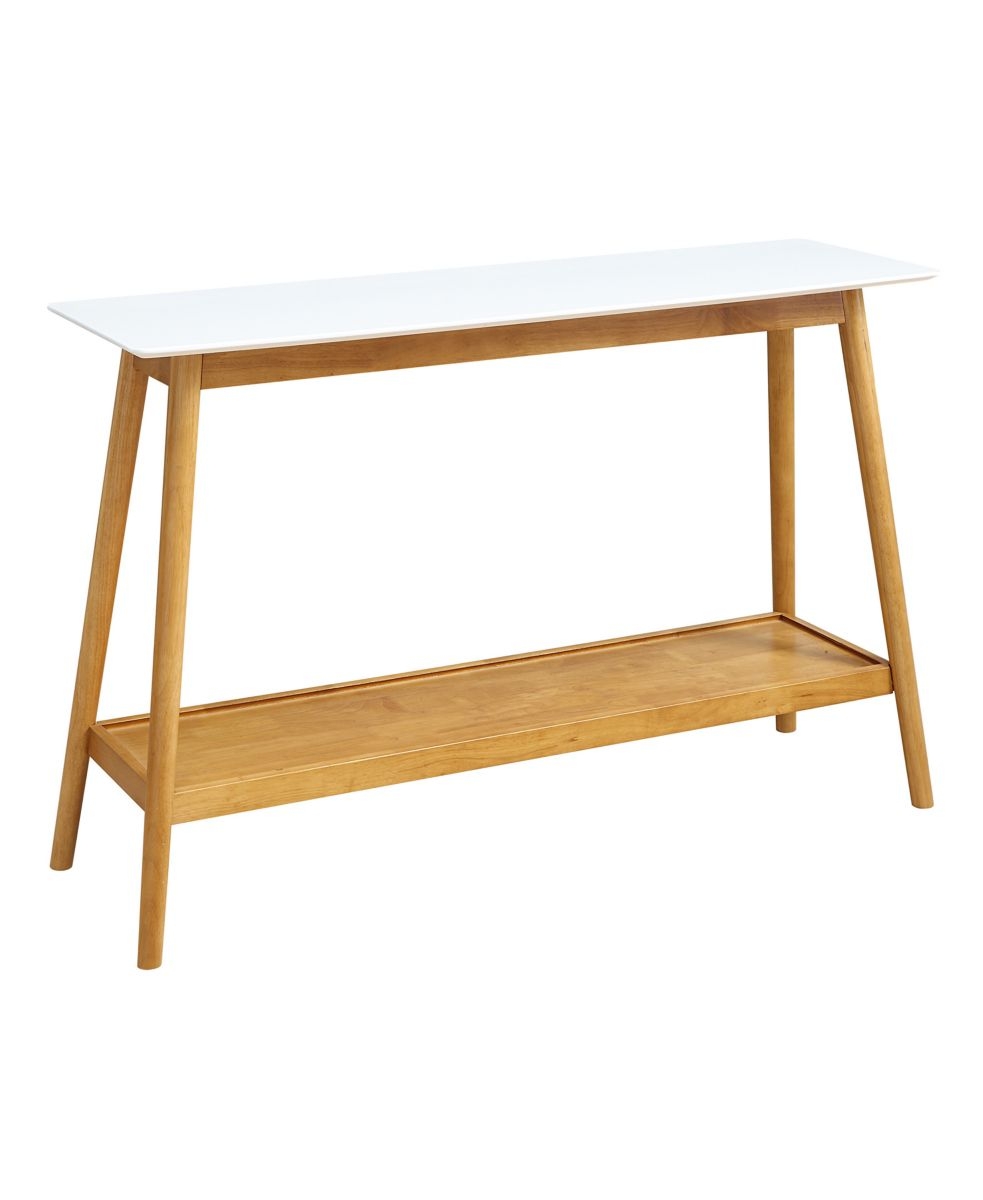 Oslo Console Table Best Deals and Price History at JoinHoney.com | Honey