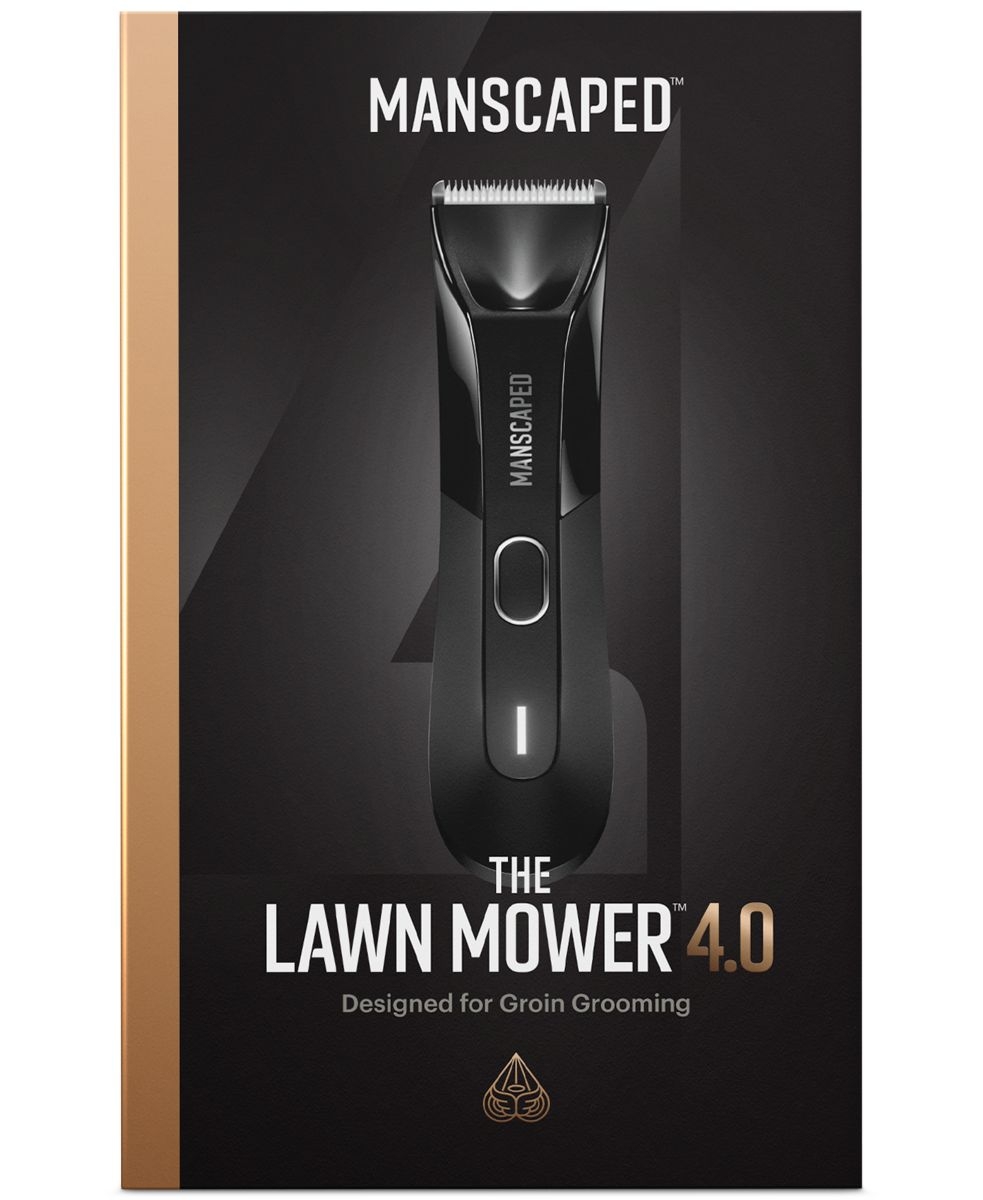 Manscaped The Lawn Mower 4.0 - Black Best Deals and Price History at ...