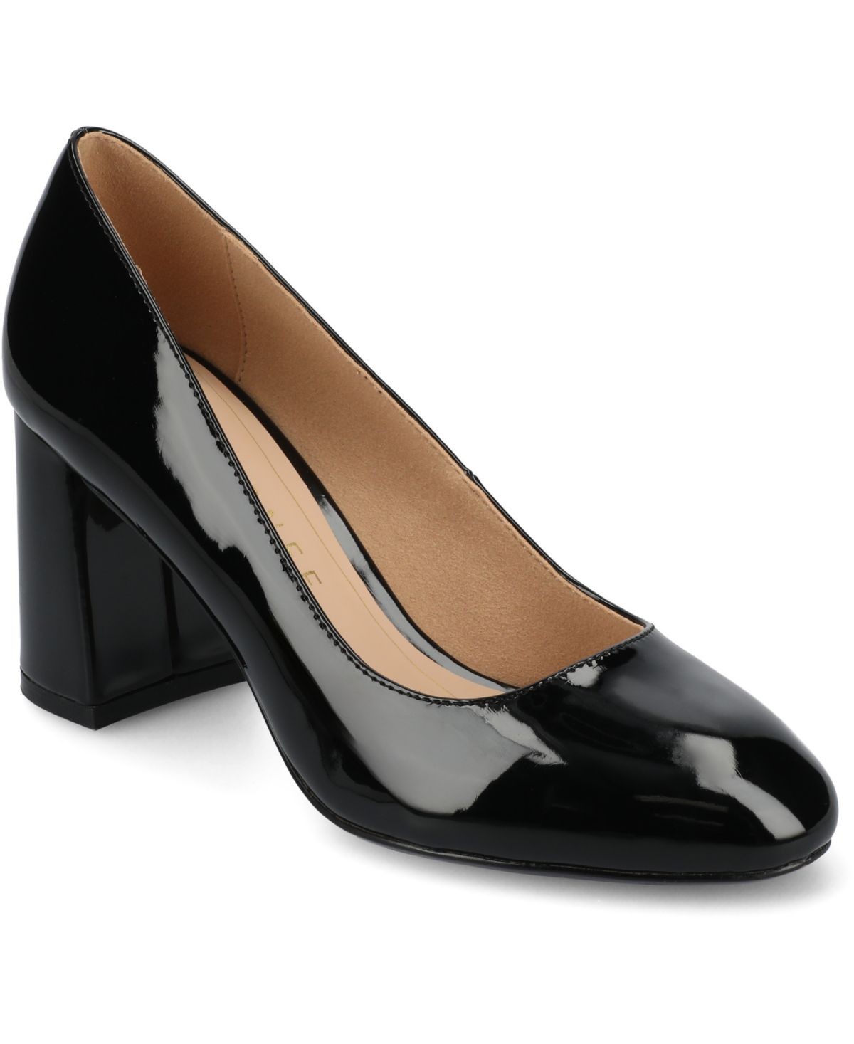 Women's Seraphina Round Toe Pumps Deals and Price History at JoinHoney ...
