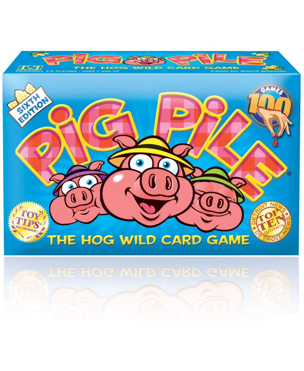 Pig Pile Game Deals and Price History at JoinHoney.com | Honey