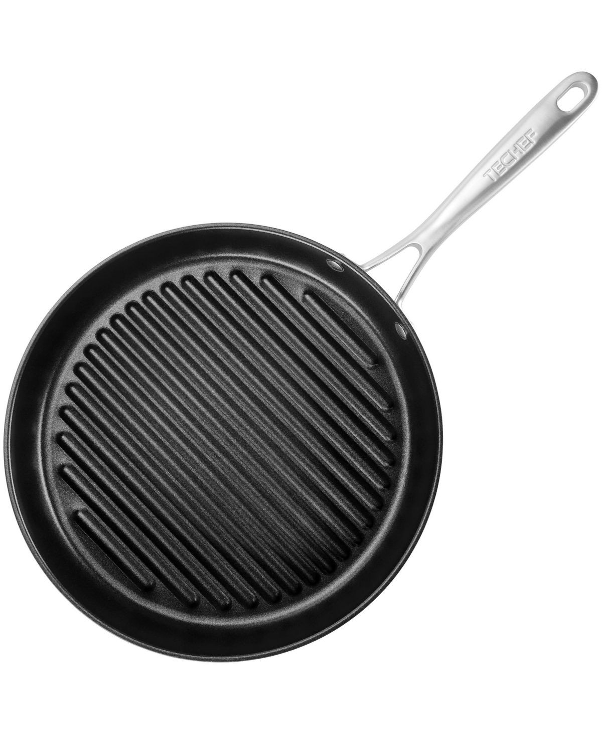 - Onyx Collection - 12 Inch Grill Pan Deals and Price History at ...