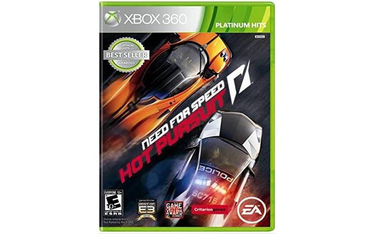 Wizard Of Oz Need For Speed: Hot Pursuit - Xbox 360 Deals and Price History at JoinHoney.com | Honey