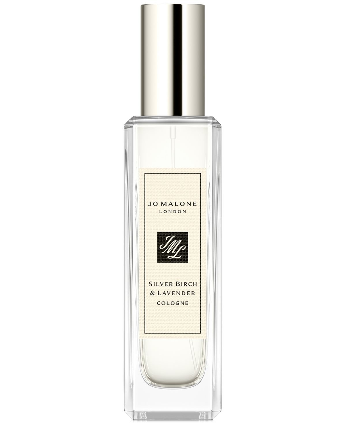 Silver Birch & Lavender Cologne, 1 oz. Deals and Price History at ...