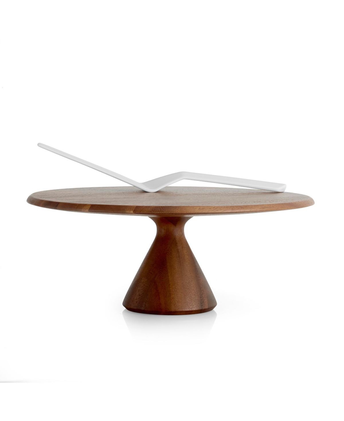 Nambe Quatro Cake Plate Deals and Price History at JoinHoney.com | Honey
