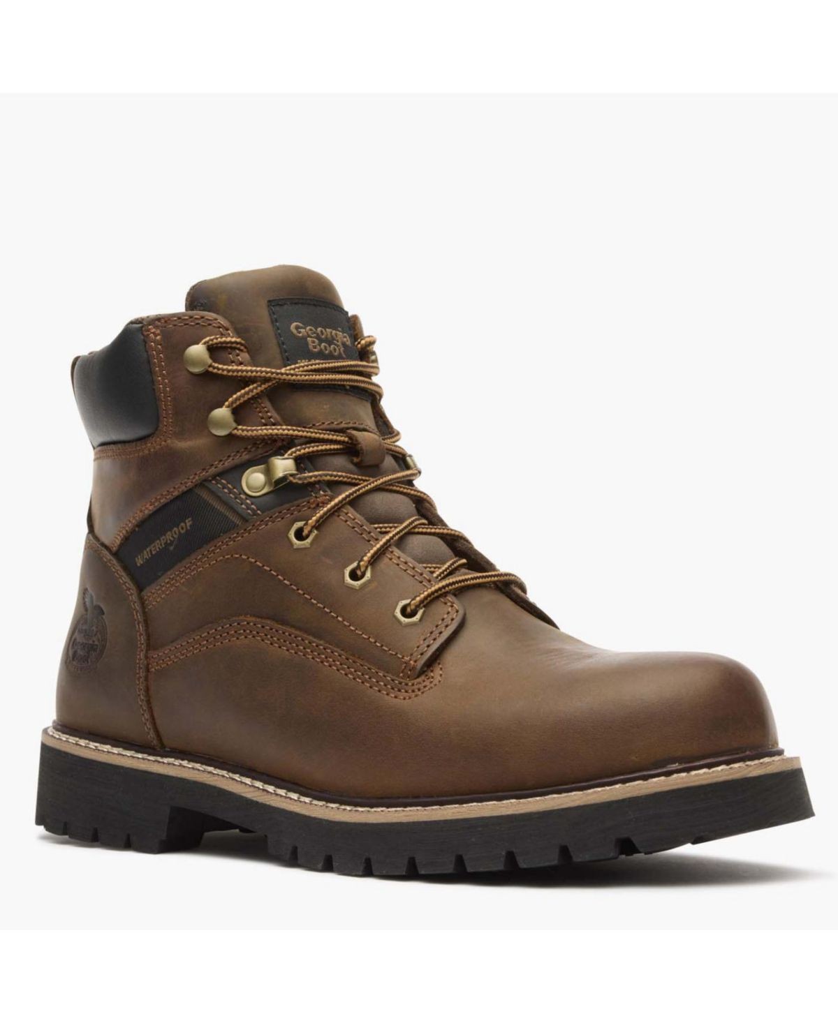 Men's Core 37 Waterproof Work Boot Deals and Price History at JoinHoney ...