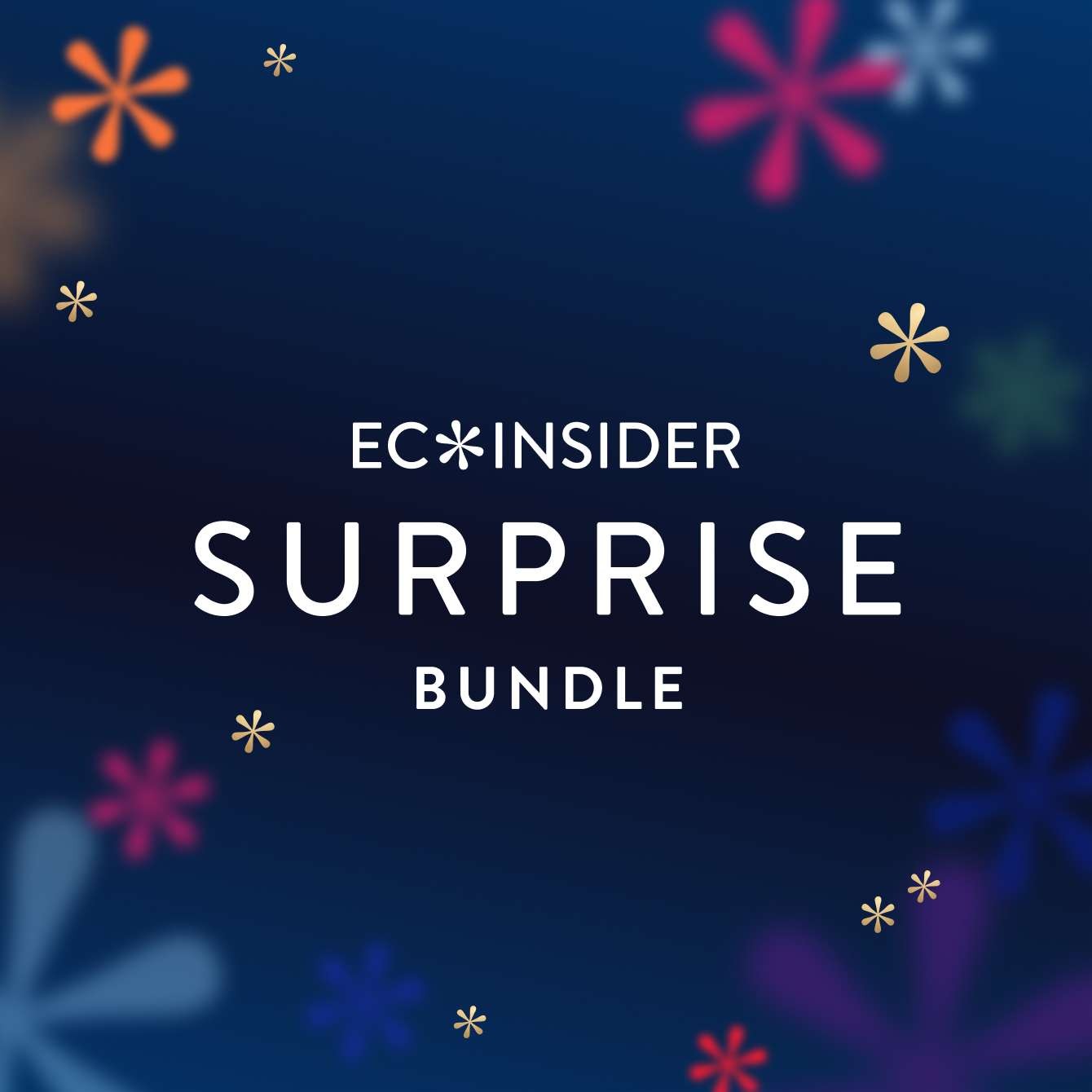 EC Insider Black Friday Surprise Bundle Meilleures offres et Historique ...