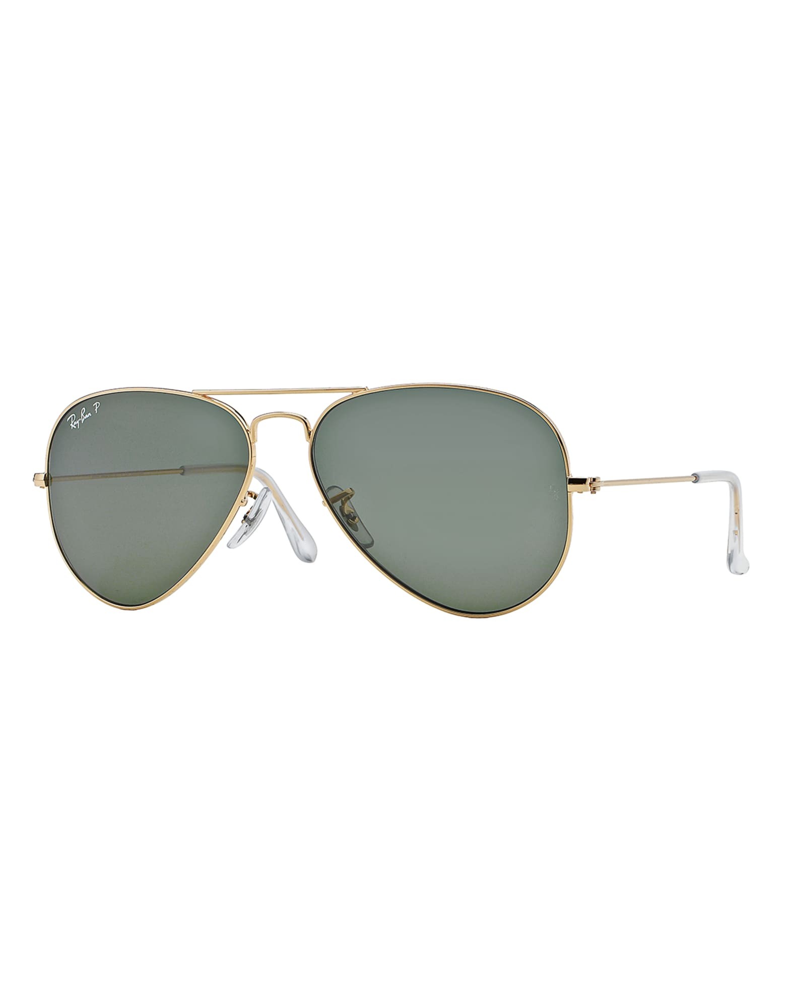 Mejores ofertas e historial de precios de Metal Polarized Aviator ...