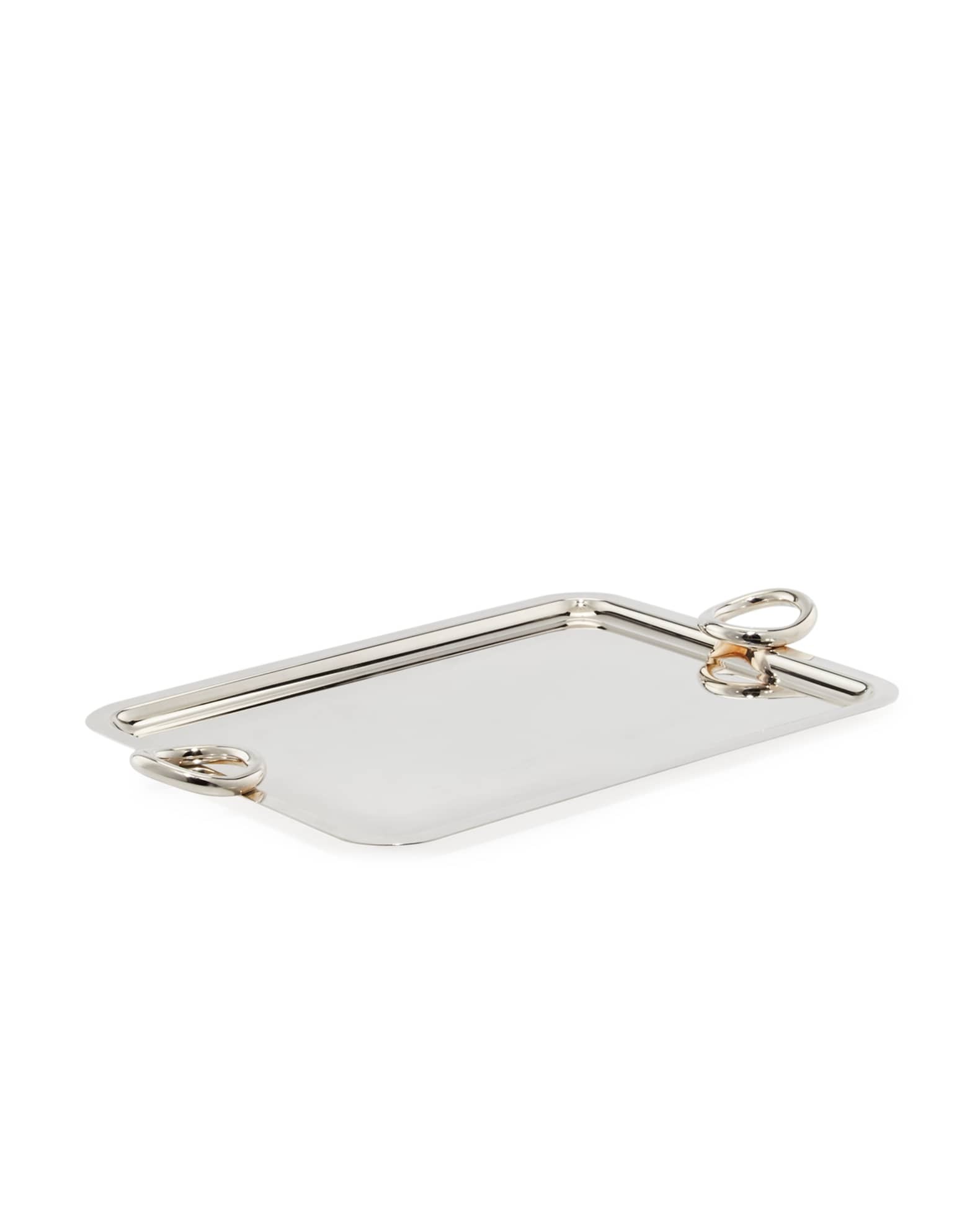 Vertigo Medium Rectangular Tray Deals and Price History at JoinHoney.com | Honey
