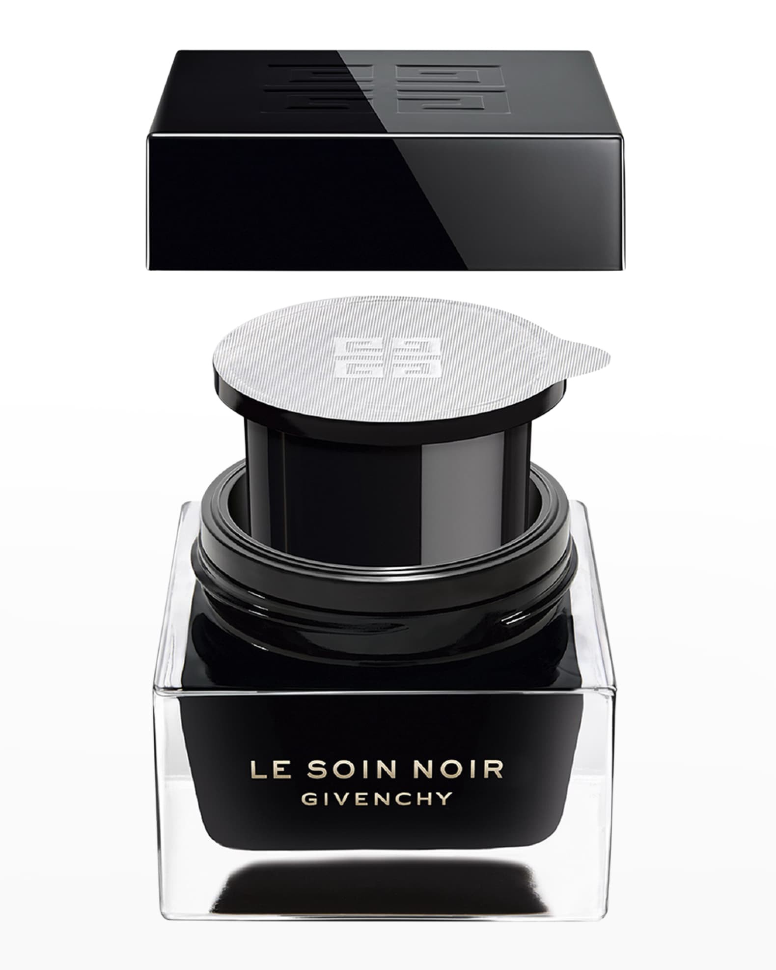 Mejores ofertas e historial de precios de Le Soin Noir Face Cream ...