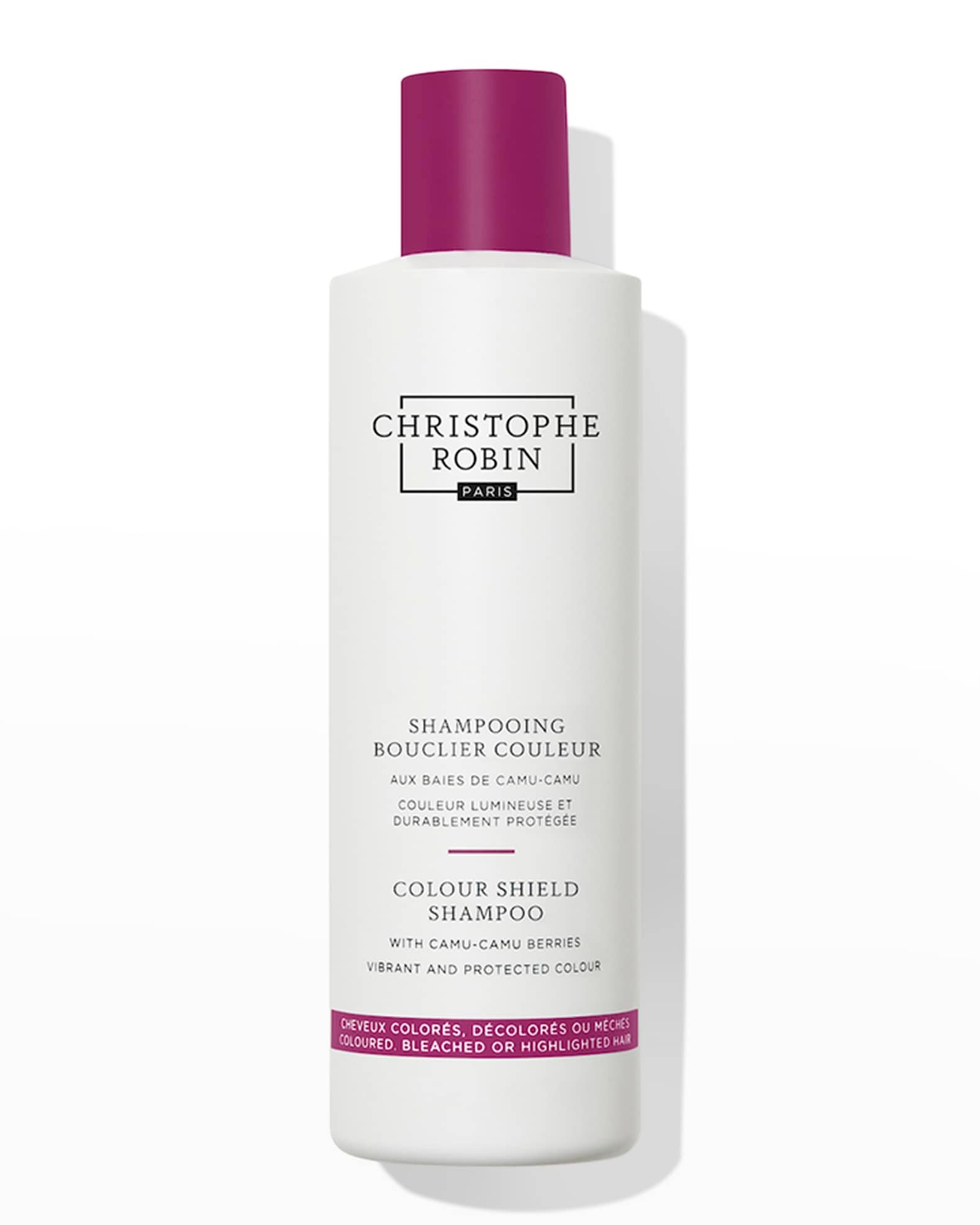 Color Shield Shampoo Deals and Price History at JoinHoney.com | Honey