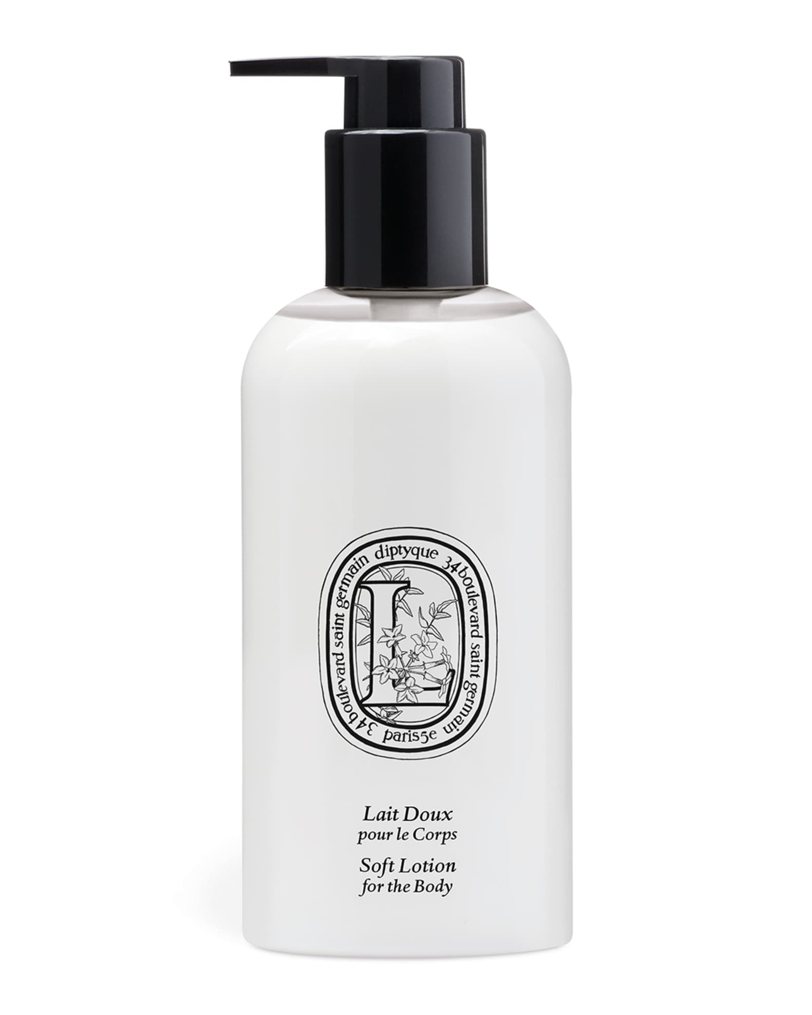 Soft Body Lotion 8.5 oz. melhores ofertas e histórico de preços em ...