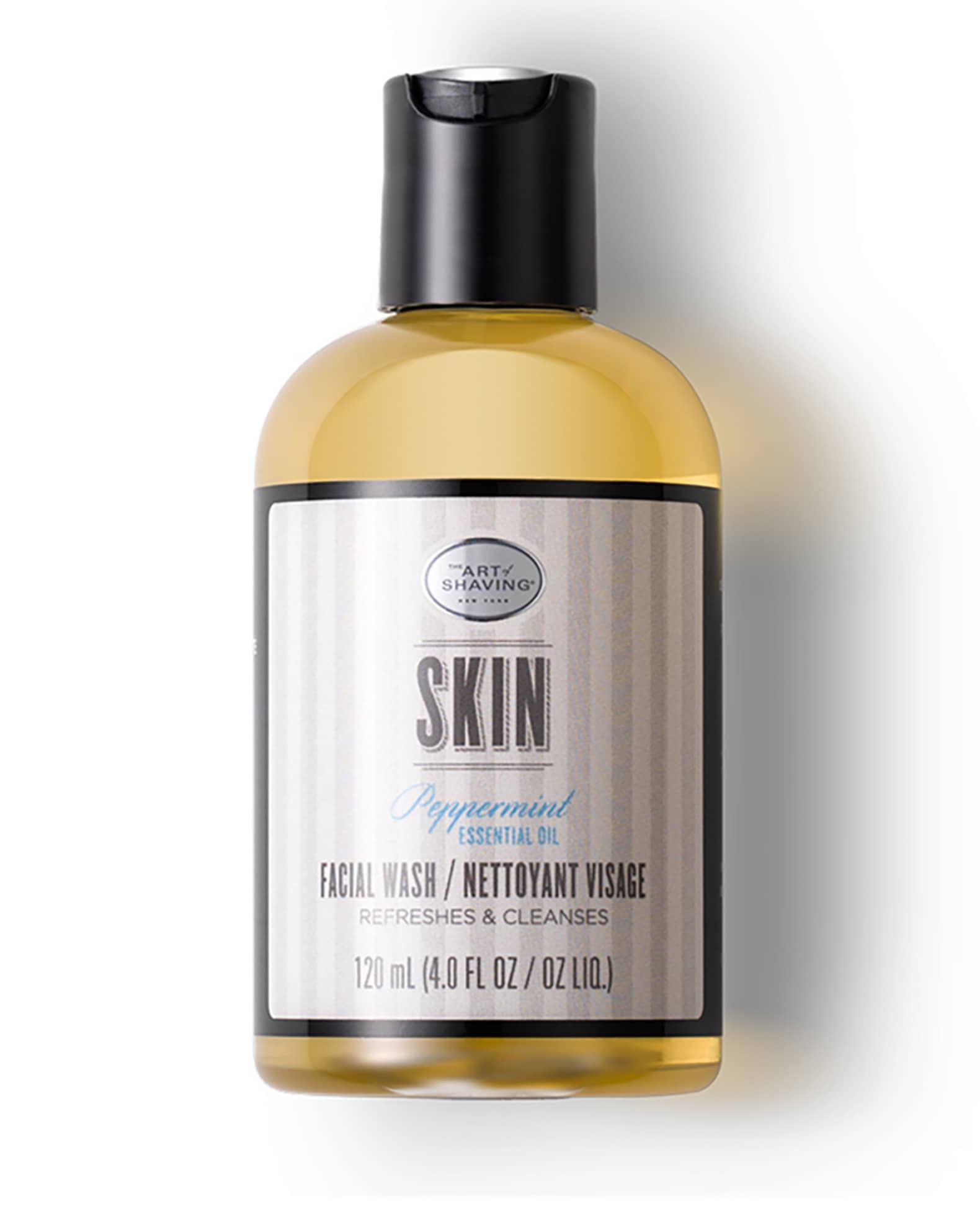 4 oz. Peppermint Face Wash Deals and Price History at JoinHoney.com | Honey