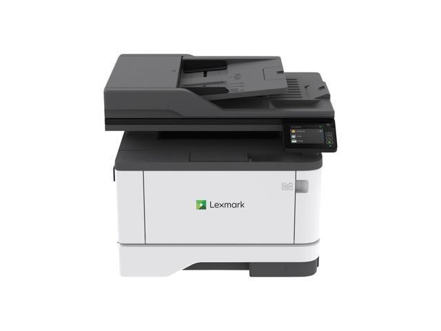 Lexmark MX431adw 29S0500 MFP Mono Laser Printer, Copy; Fax; Print; Scan ...