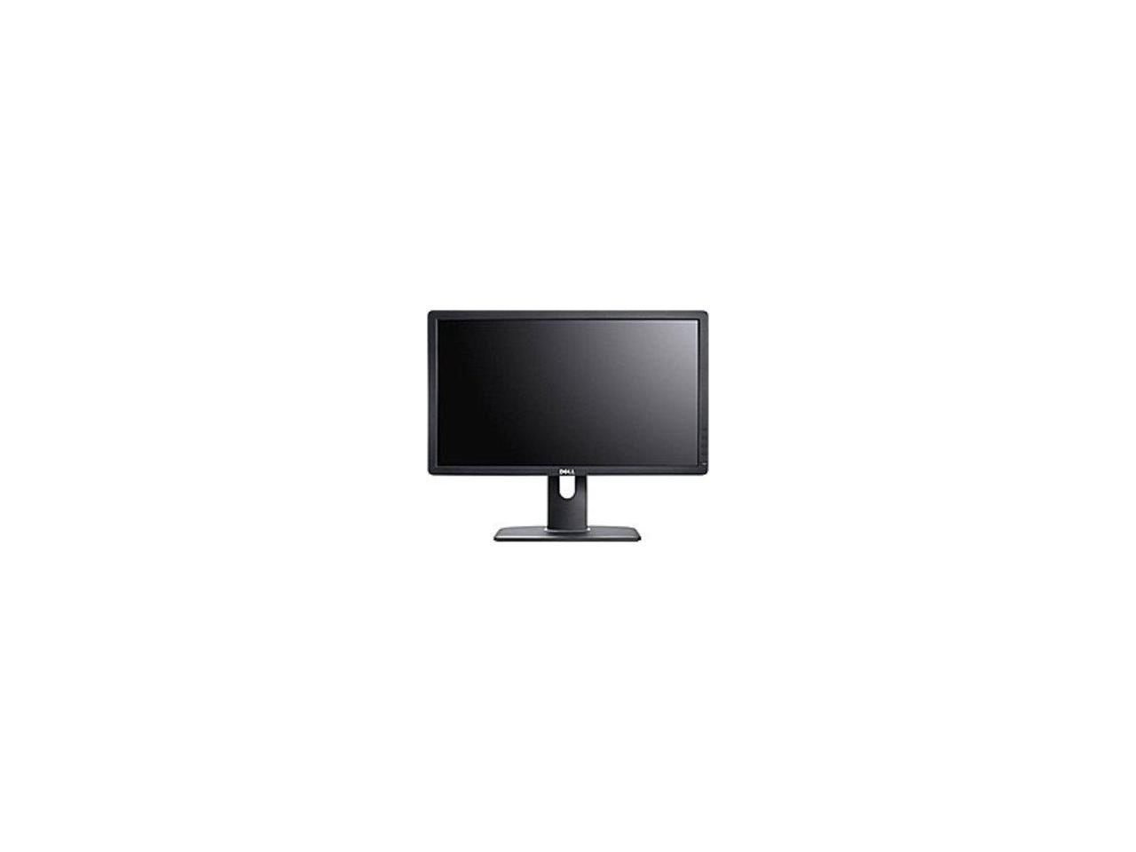 Dell Professional 469-3136 P2213 22-inch LCD Monitor - 1680 x 1050 ...