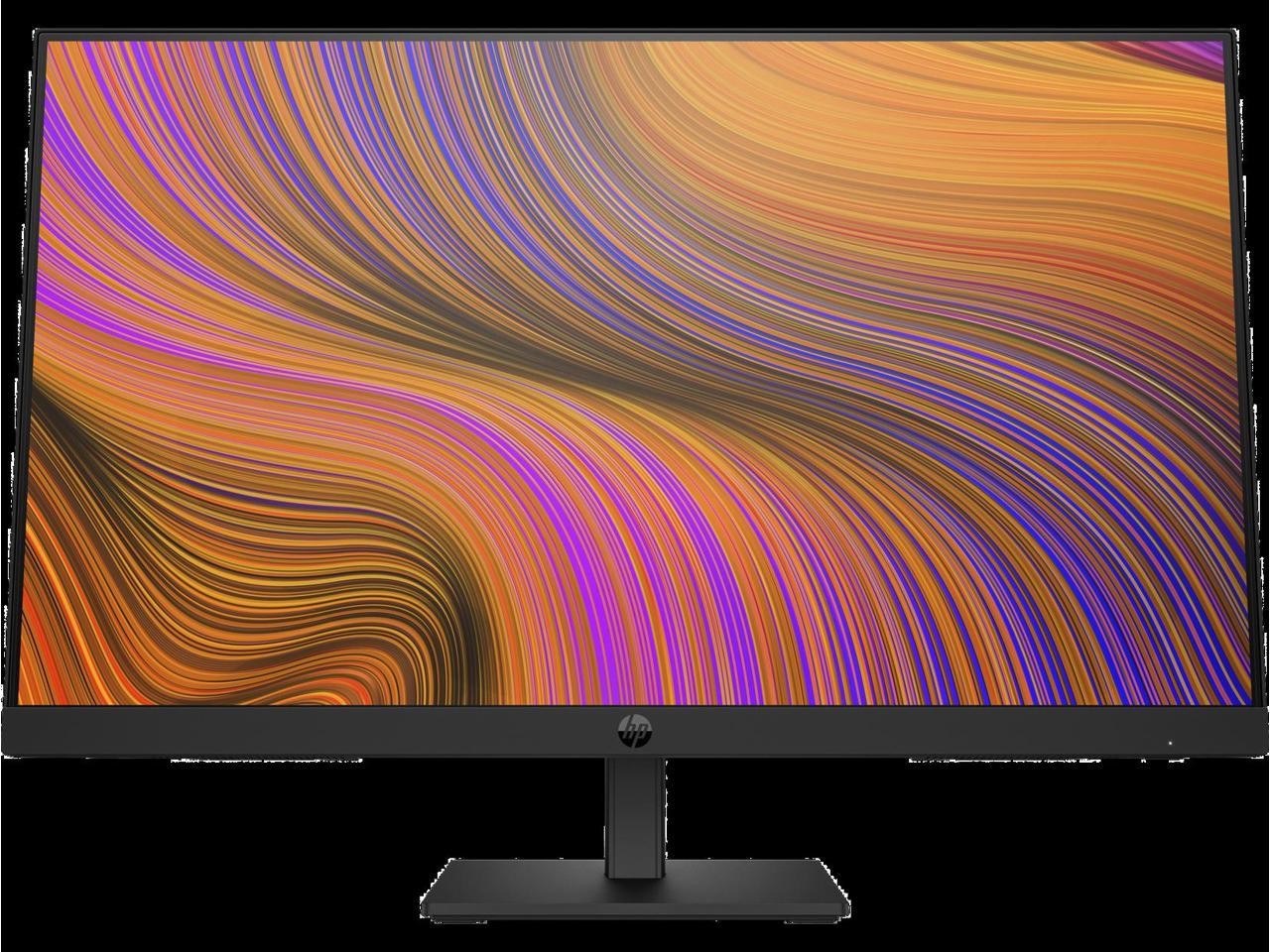 HP E27q G5 QHD Monitor 27" QHD (2560 x 1440) 50-75 Hz Deals and Price ...