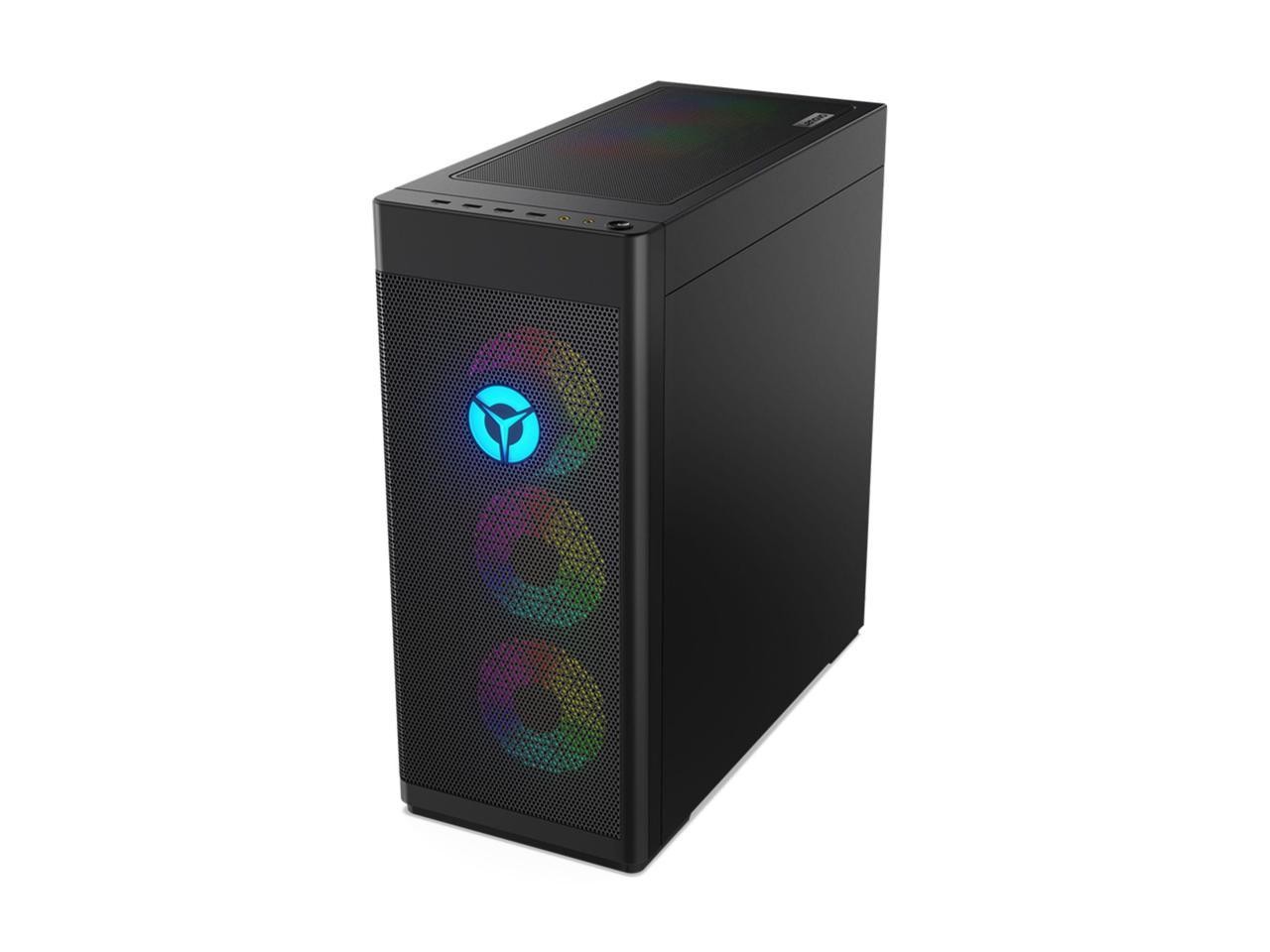 Mejores ofertas e historial de precios de Lenovo Legion Tower 7i Gen 7 ...