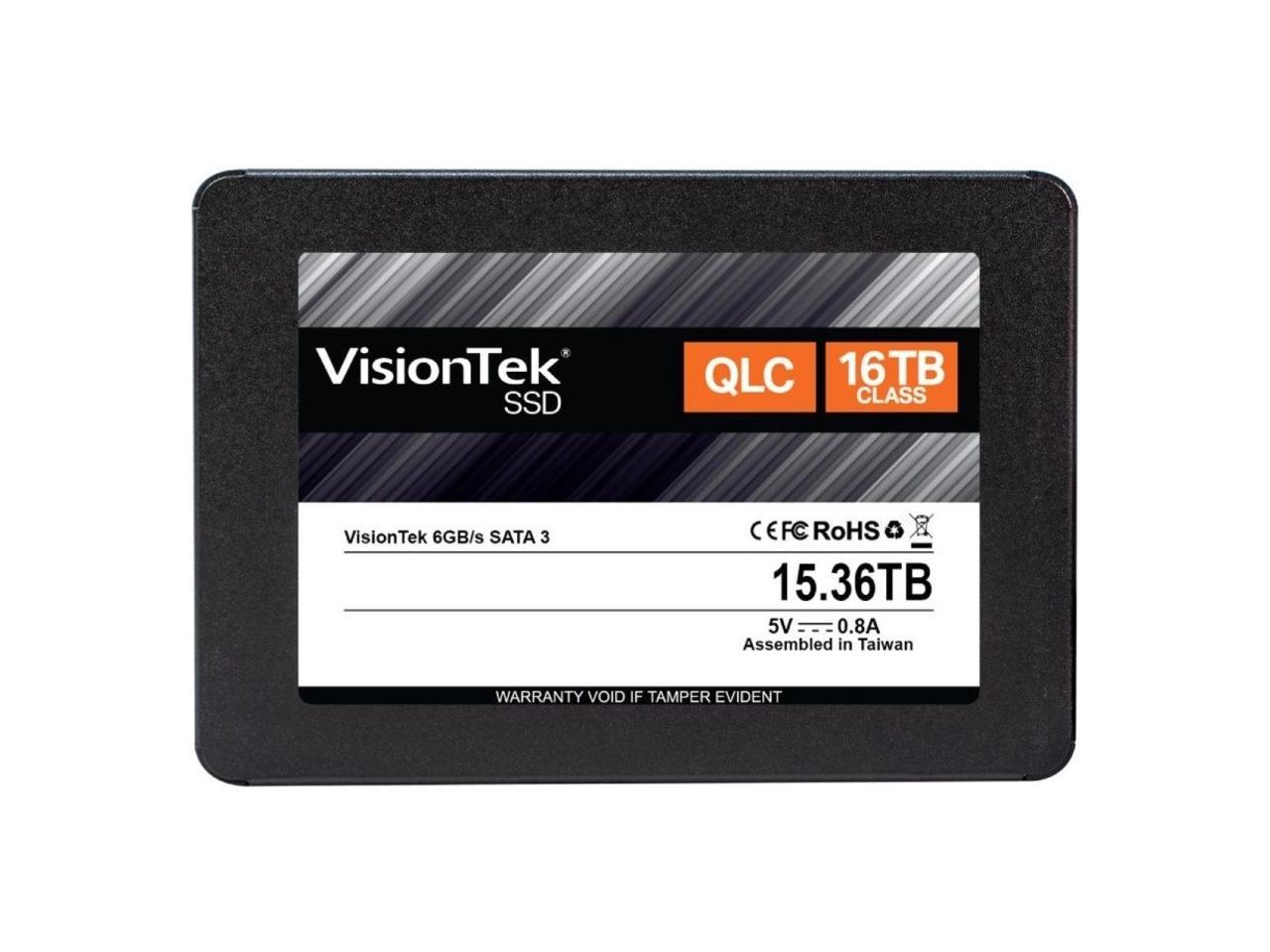 16tb Pro Qlc 7mm 2.5in Int Sata Ssd Die besten Deals und Preisentwicklungen auf joinhoney.com ...