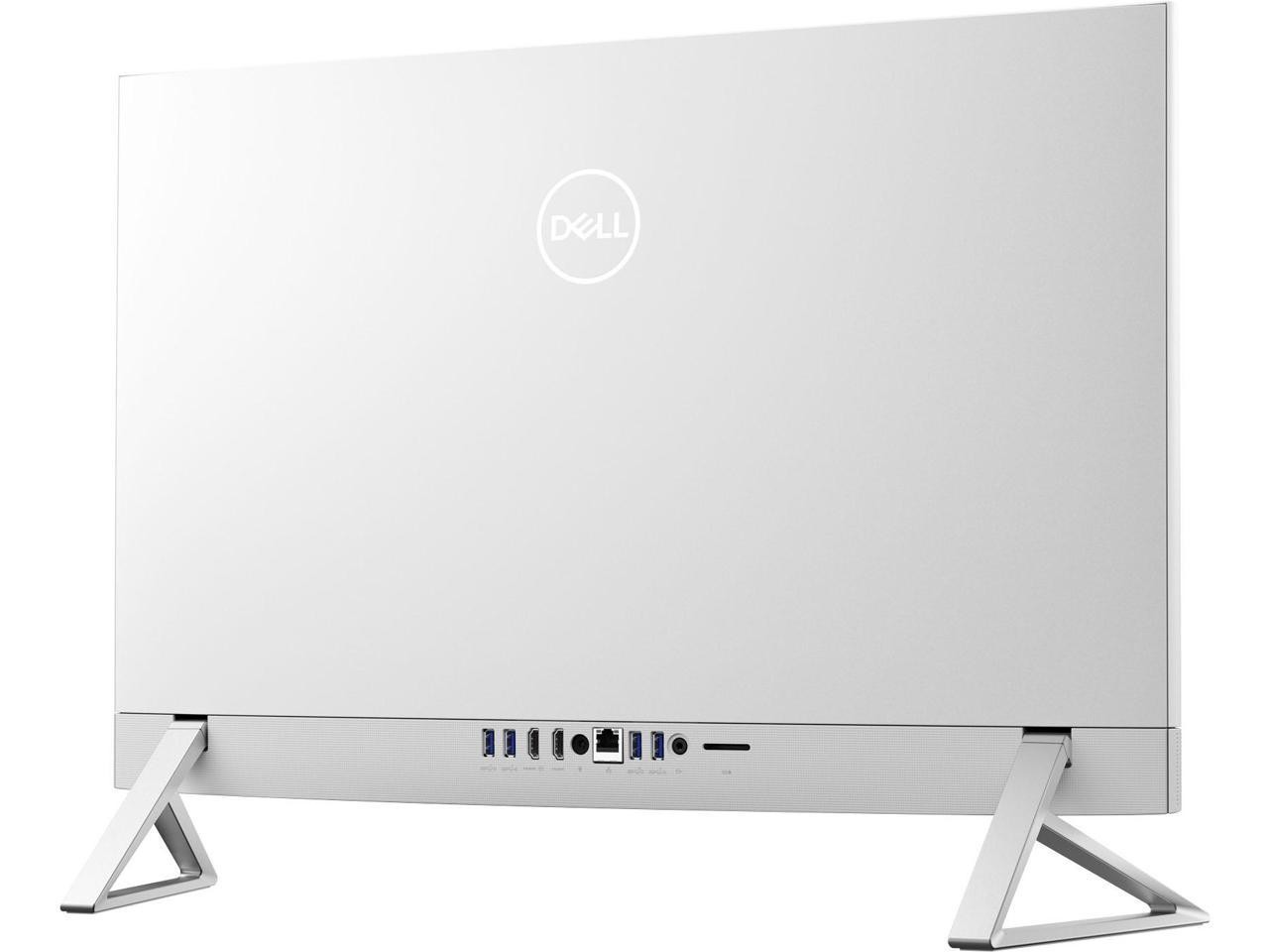 Dell - Inspiron 27" Touch screen All-In-One - Intel Core i7 - 16GB ...